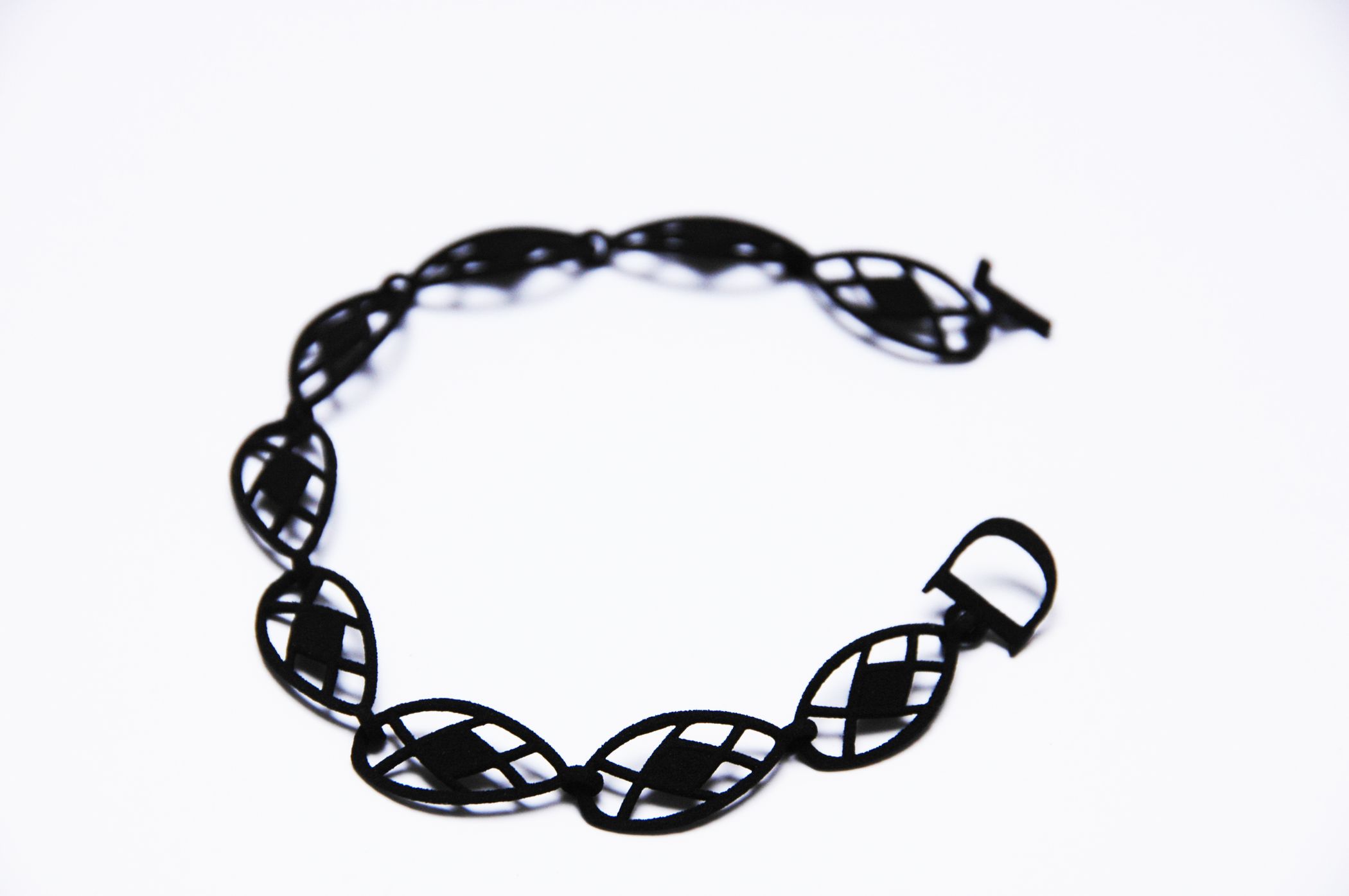 3D Printed Bracelet : 7 Steps (with Pictures) - Instructables