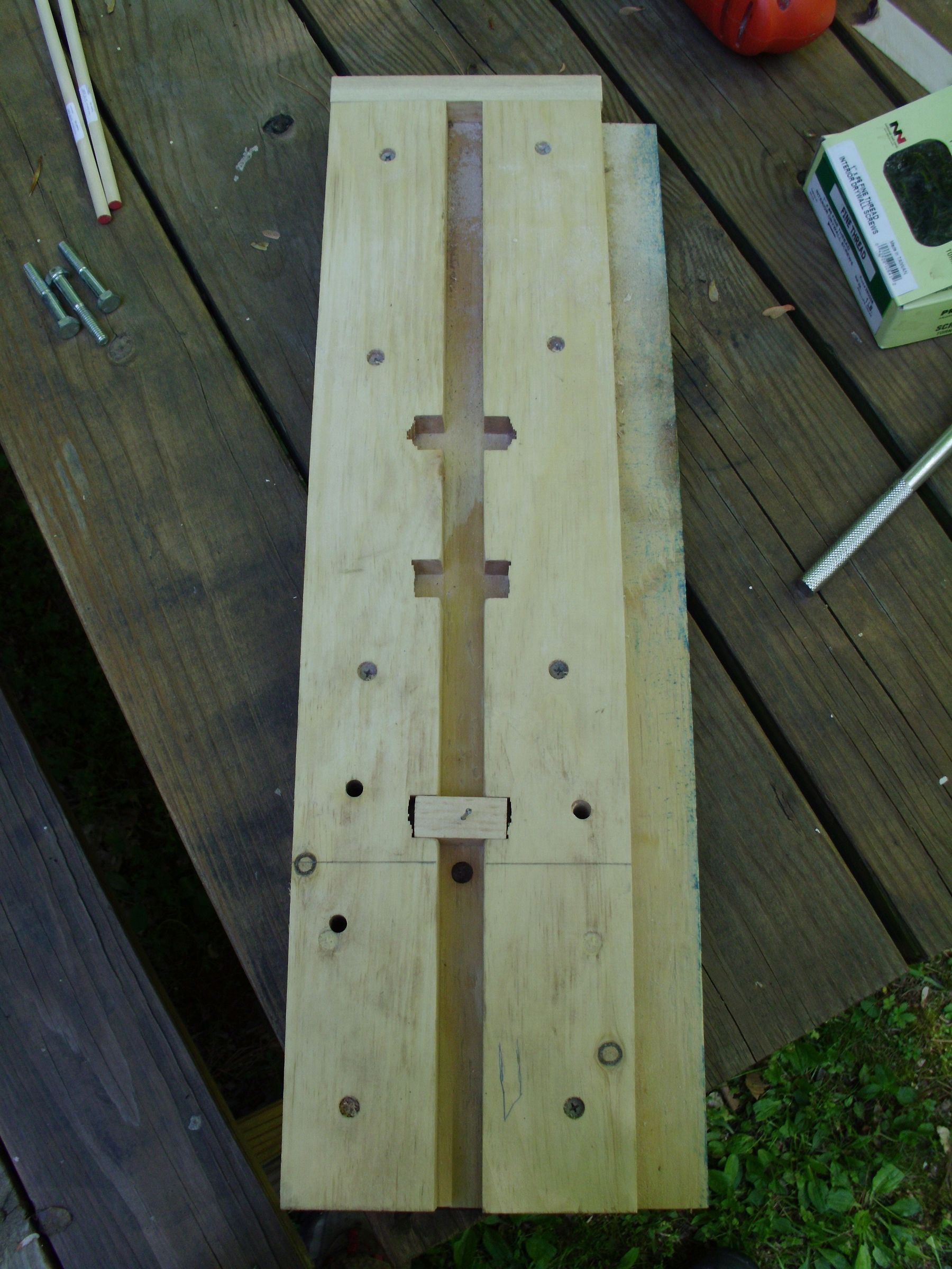 A Very Unique Folding Chair : 7 Steps (with Pictures) - Instructables