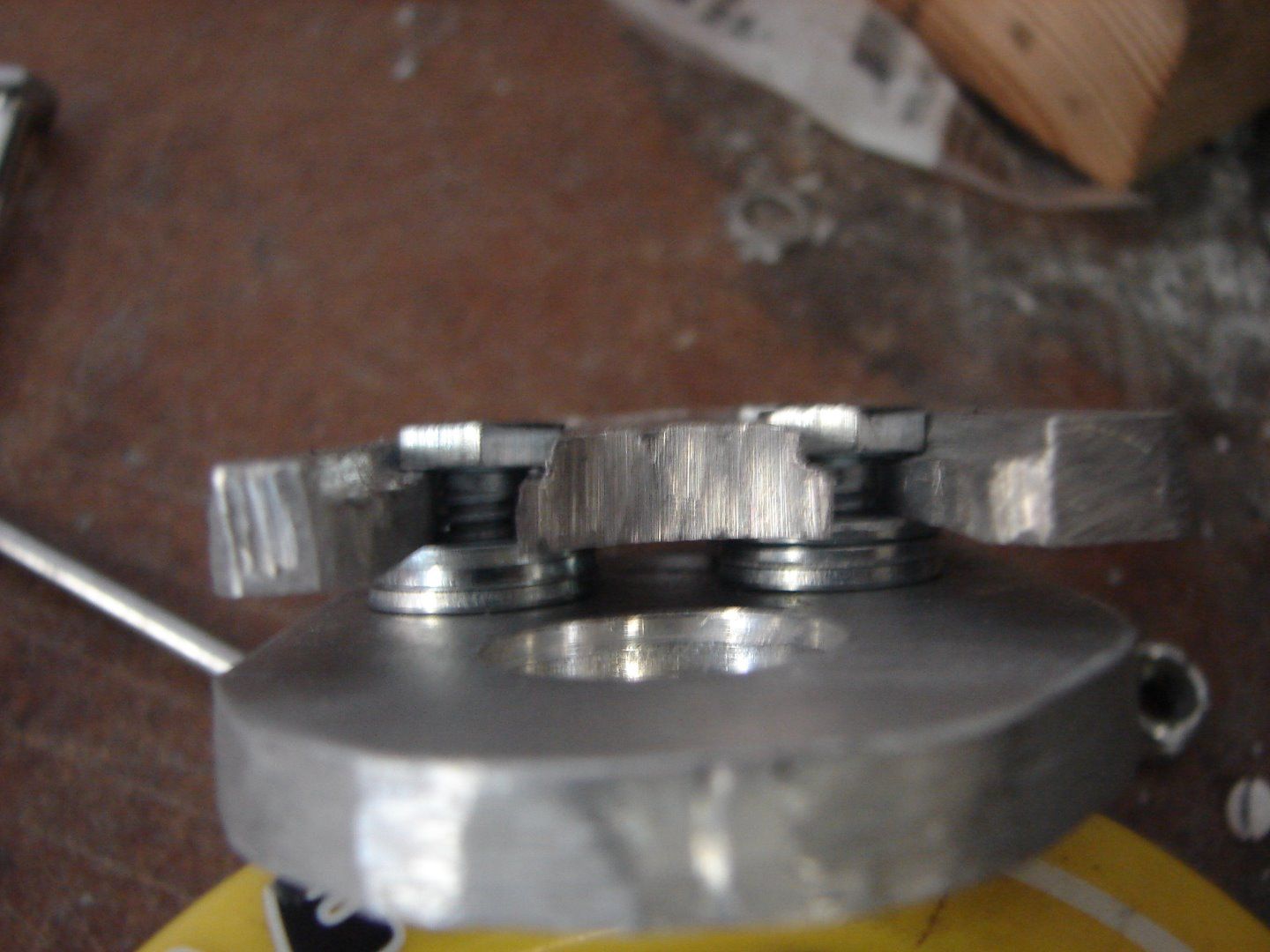 The Budget DIY Electric Longboard : 24 Steps (with Pictures ...