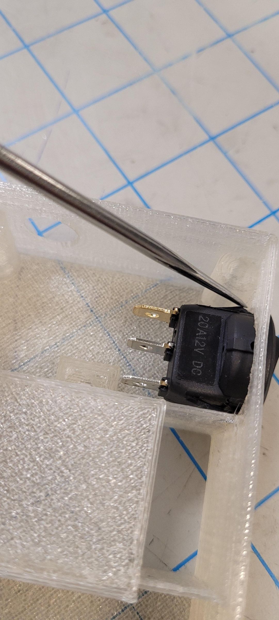 Logic Chip Tester : 13 Steps (with Pictures) - Instructables