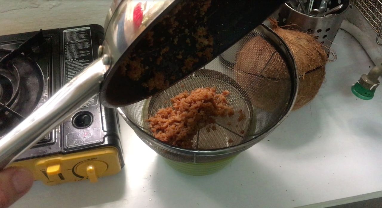 Make Coconut Oil at Home : 7 Steps (with Pictures) - Instructables