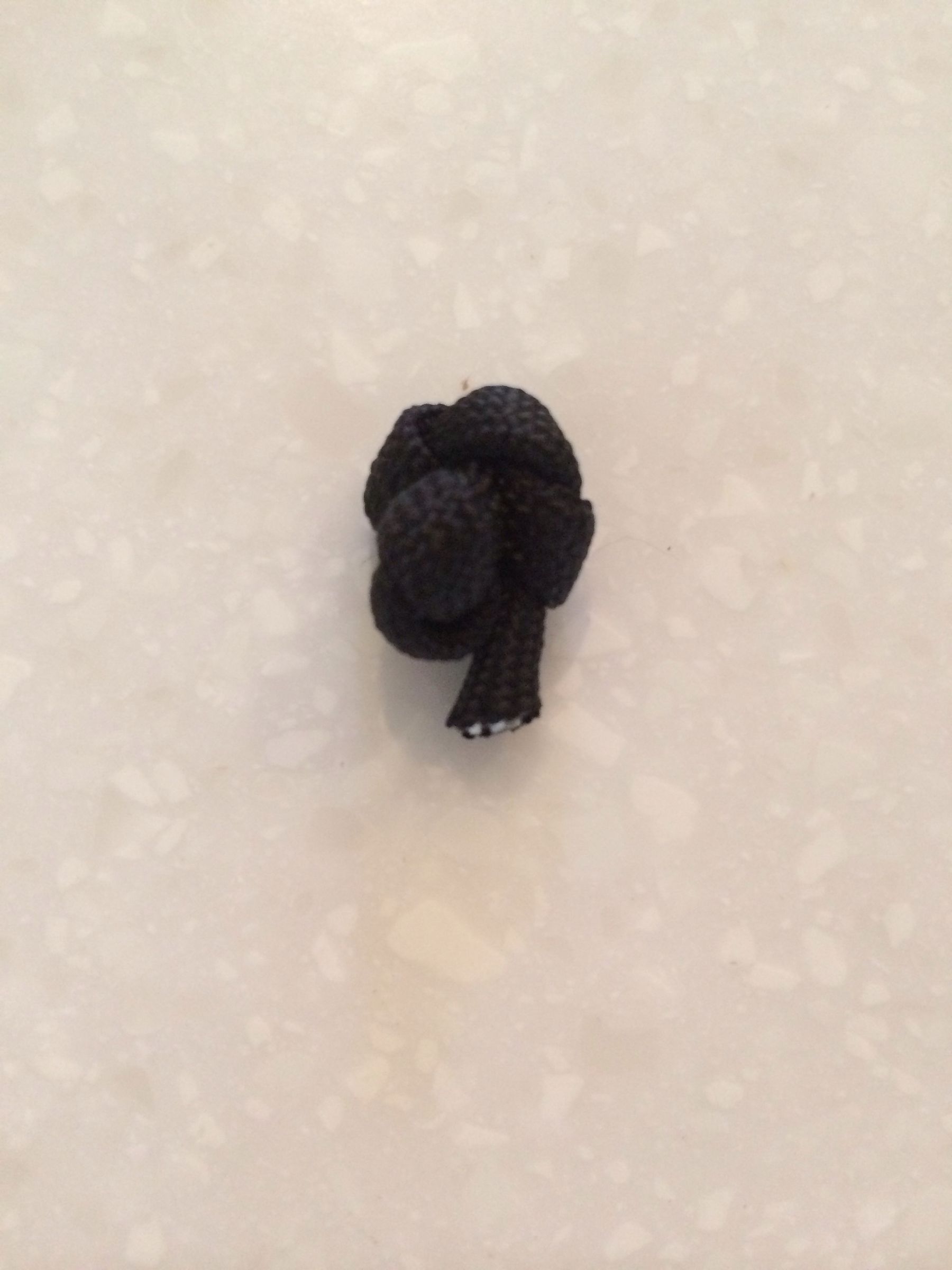 Magnetic Paracord People! : 7 Steps - Instructables