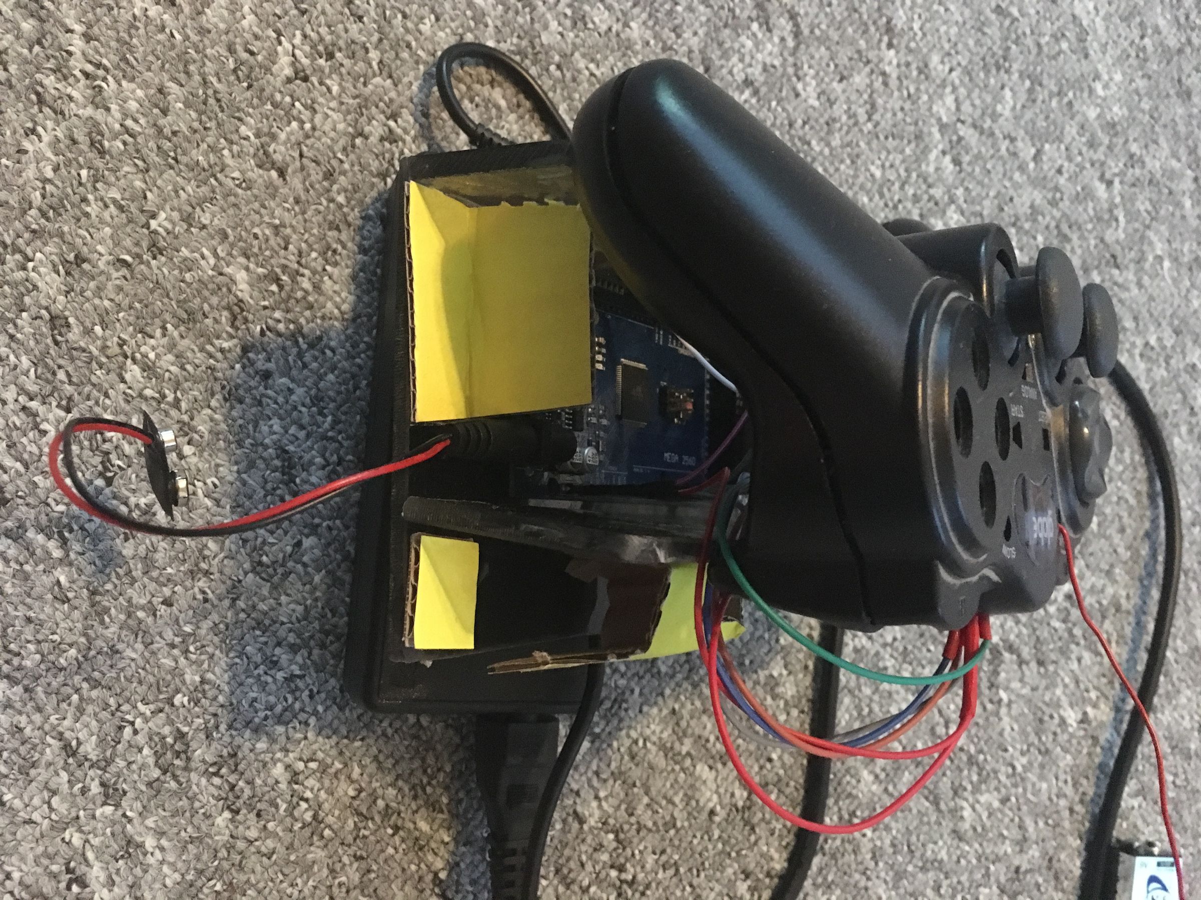 EAL Arduino Controlled RC Car : 3 Steps - Instructables