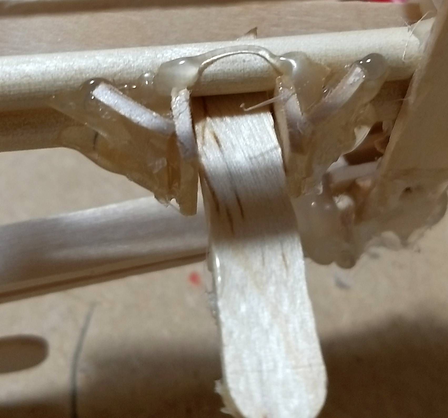 Rubber Band Rocket Launch Pad : 7 Steps (with Pictures) - Instructables