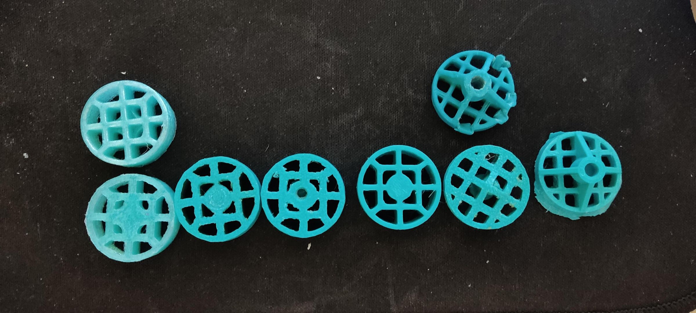 Furkan`s Cheap MicroAlgae Filter : 35 Steps (with Pictures) - Instructables