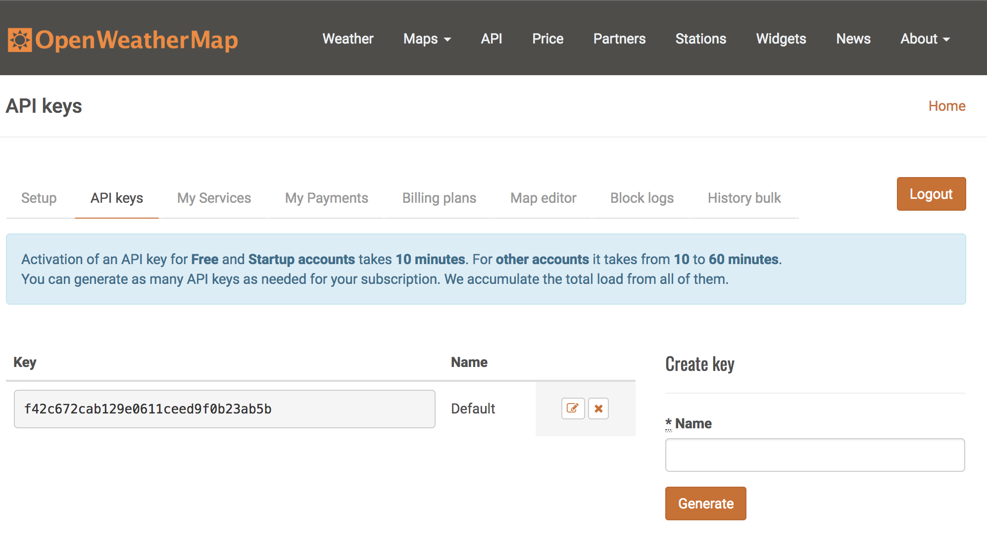 Make ESP8266 Weather Station : 9 Steps - Instructables