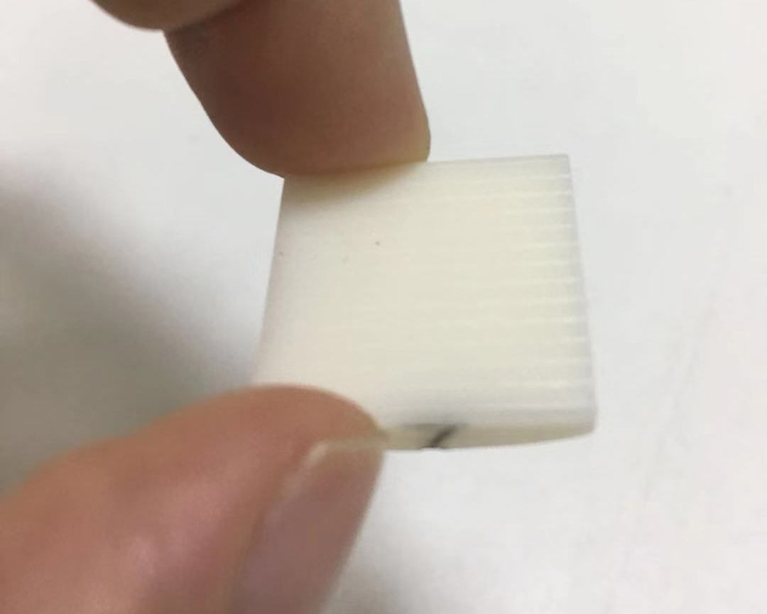 Improve Surface Quality in 3D Printing by Optimizing Part Orientation ...