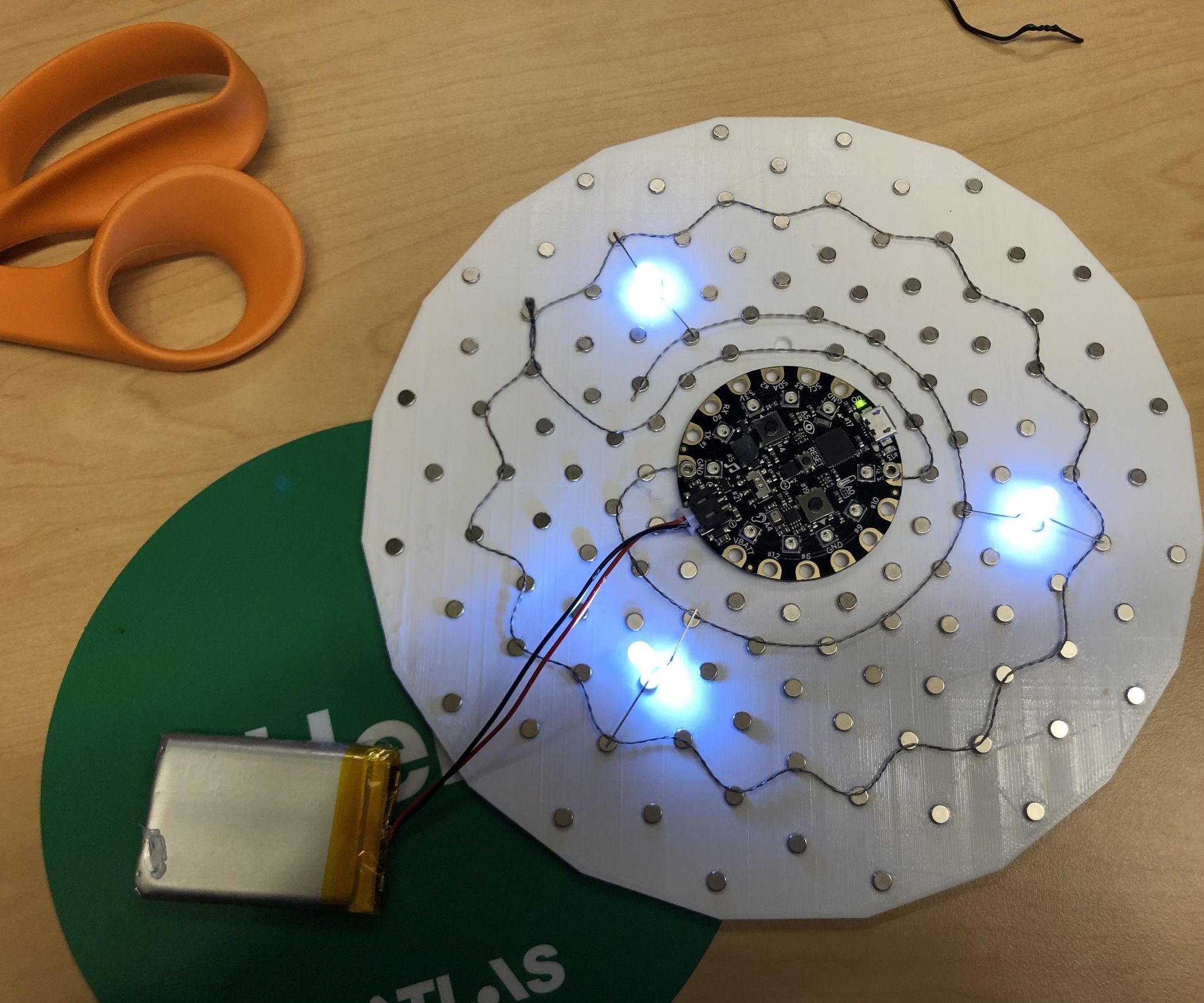 Hello Object : 5 Steps - Instructables
