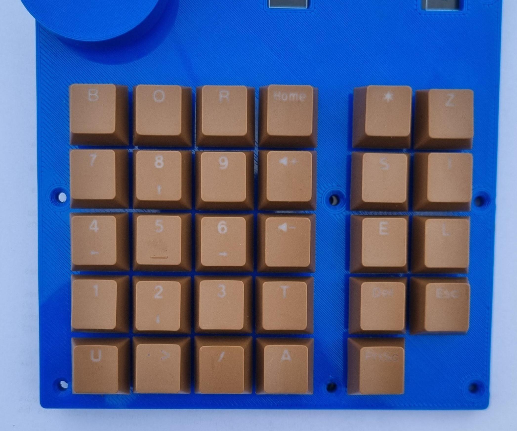 Custom MIDI Keyboard for BlackOut App : 8 Steps - Instructables