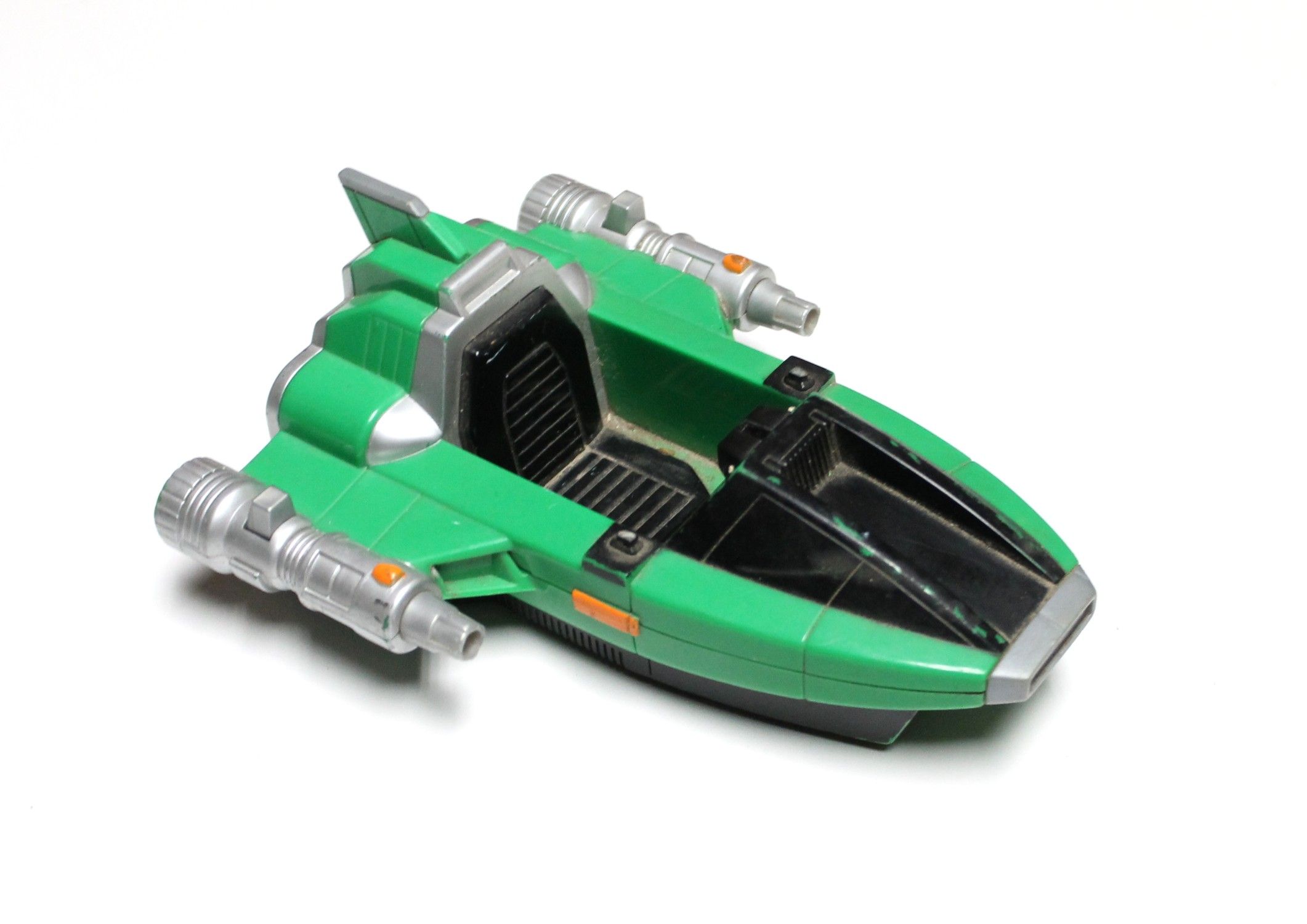 Make Old Toys Awesome Again : 17 Steps (with Pictures) - Instructables