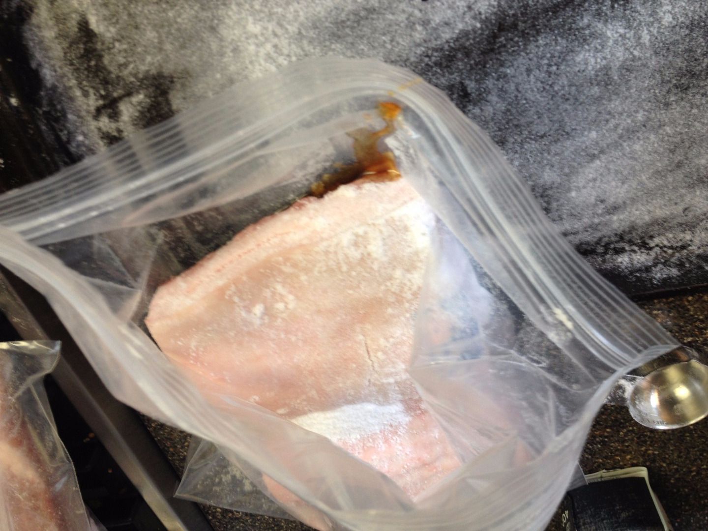 Easy Home Made Bacon : 5 Steps (with Pictures) - Instructables