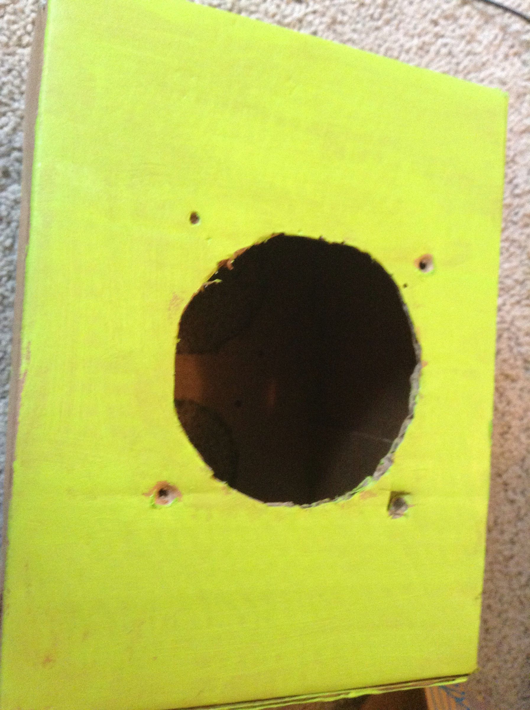 How to Make a Pc Cooling Fan Box for Almost Free : 4 Steps - Instructables