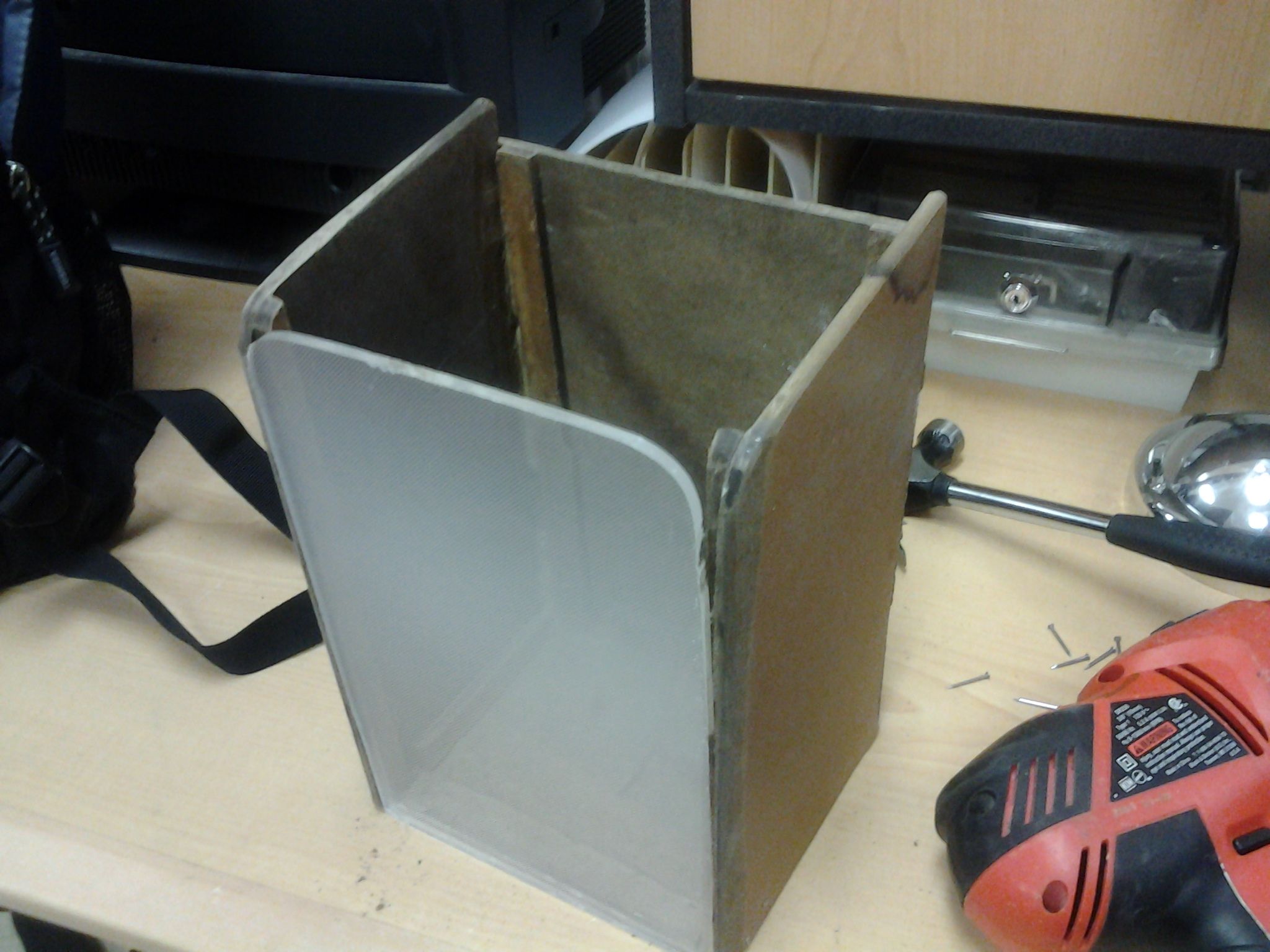 Mailbox That Actually Emails You : 12 Steps - Instructables