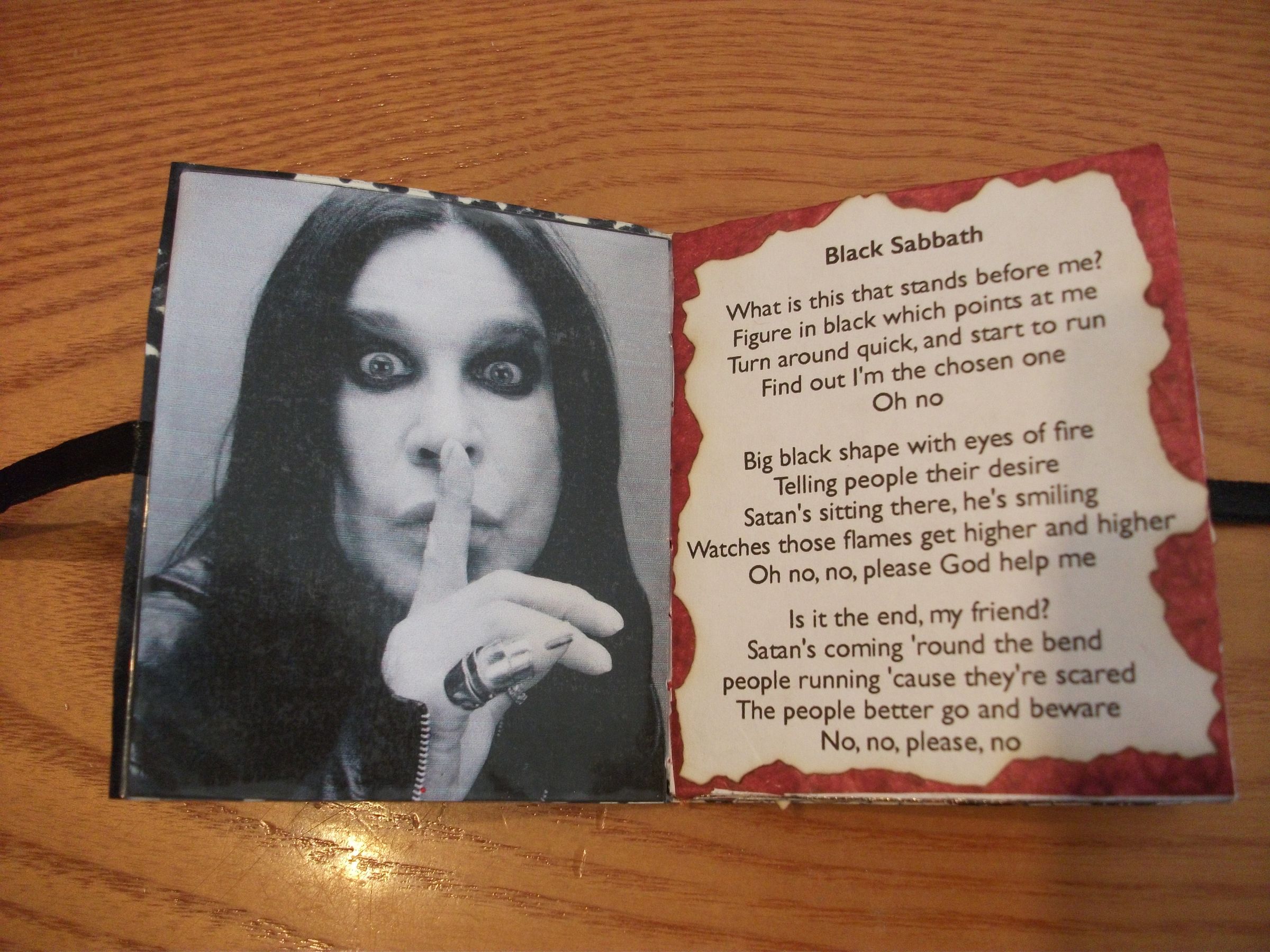 DIY Songbook : 11 Steps - Instructables