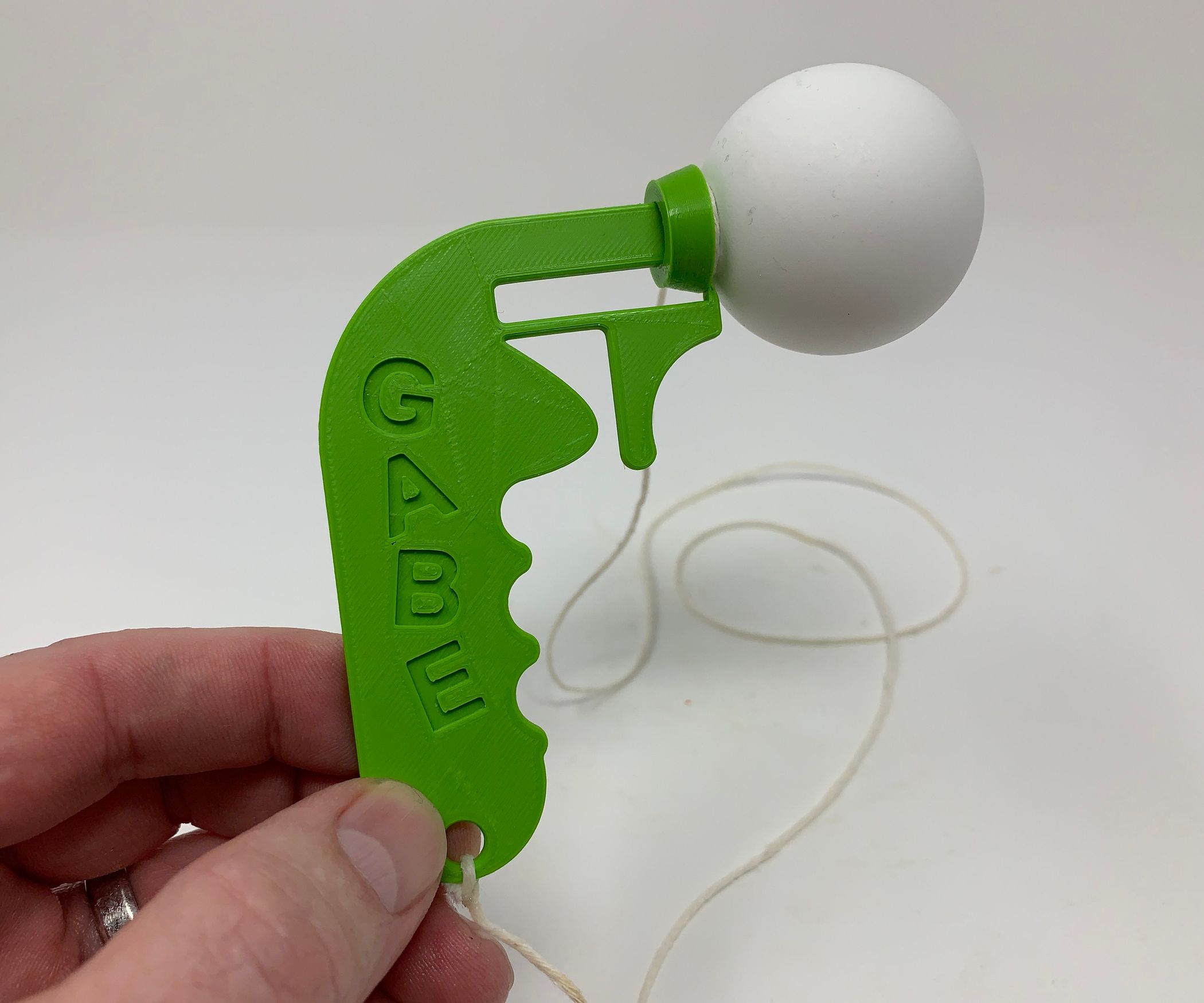 Ping Pong Popper : 3 Steps (with Pictures) - Instructables
