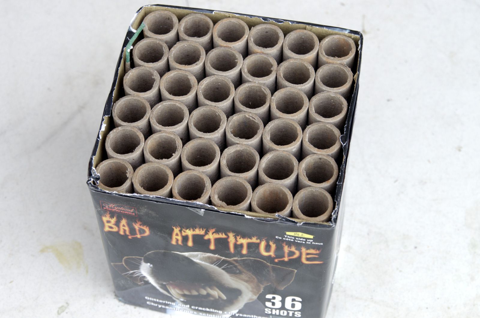 How to Plan and Launch a Fireworks Show : 12 Steps (with Pictures ...