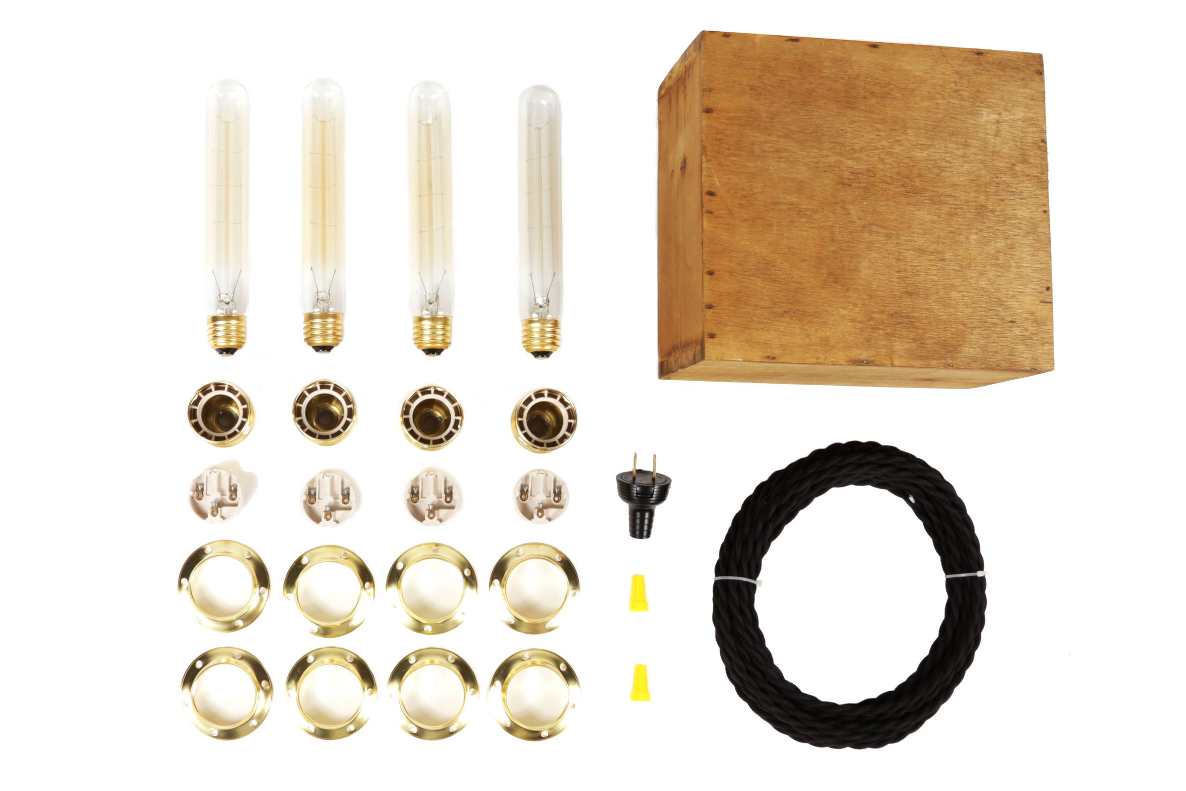 Build a Mad Scientist Light : 13 Steps (with Pictures) - Instructables