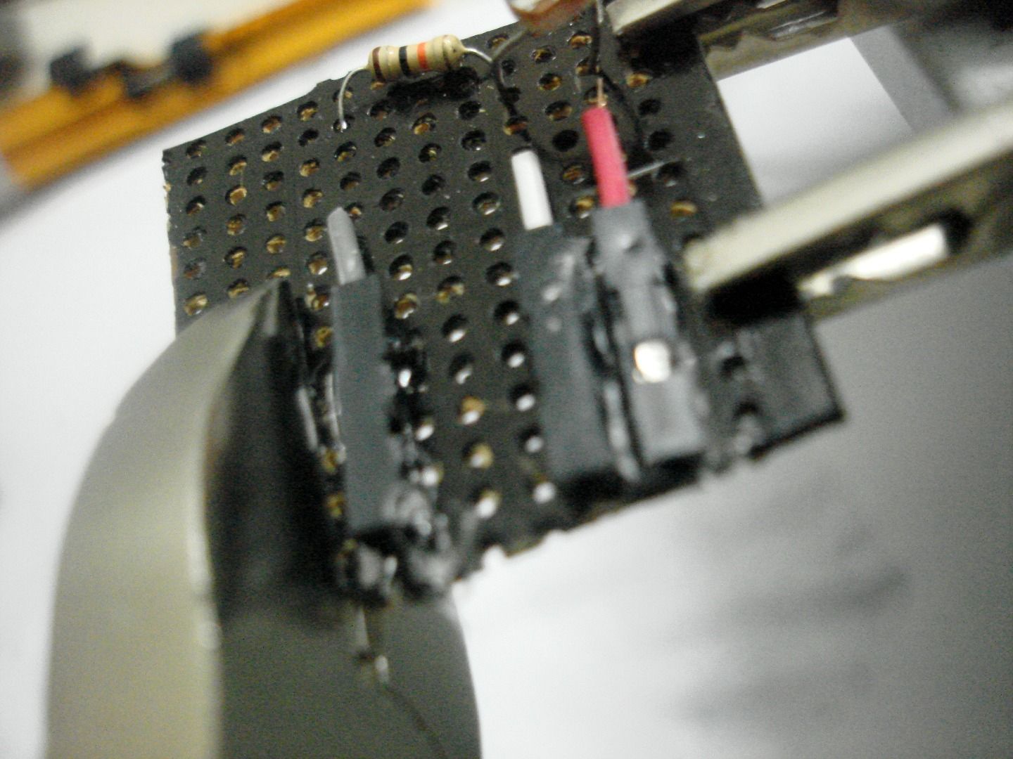 LDR Breakout Board (Arduino Friendly) : 6 Steps - Instructables