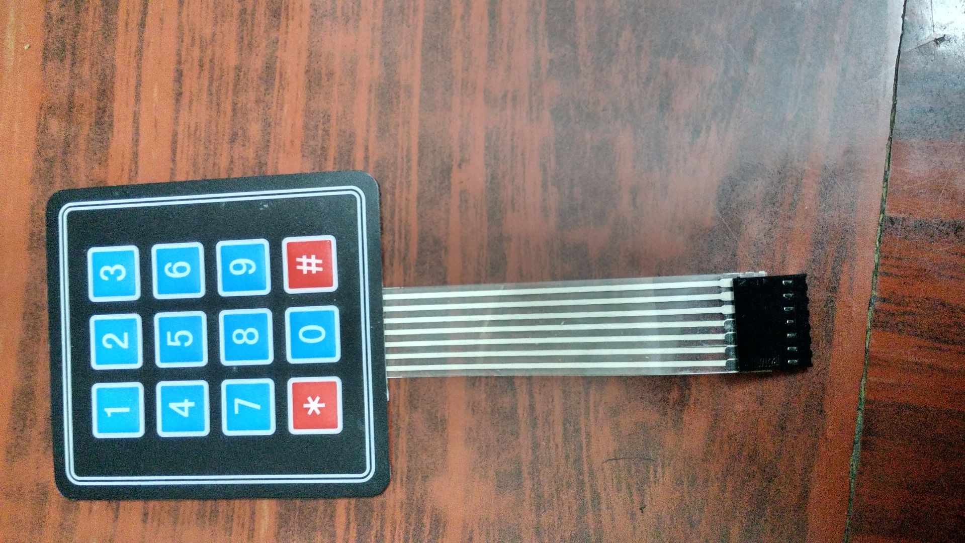 ArdLock : 3 Steps (with Pictures) - Instructables