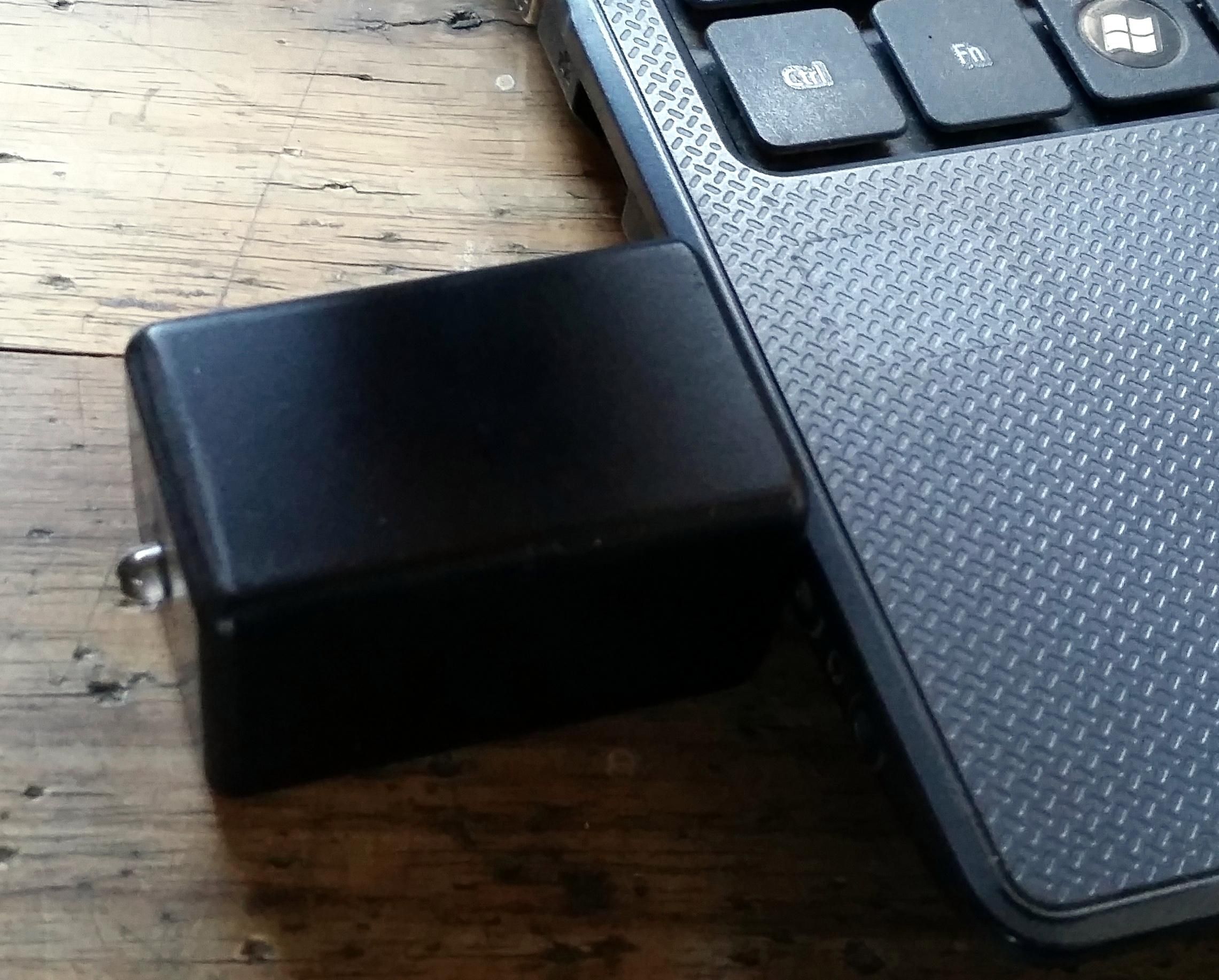 Supercapacitor USB Flashlight : 3 Steps - Instructables