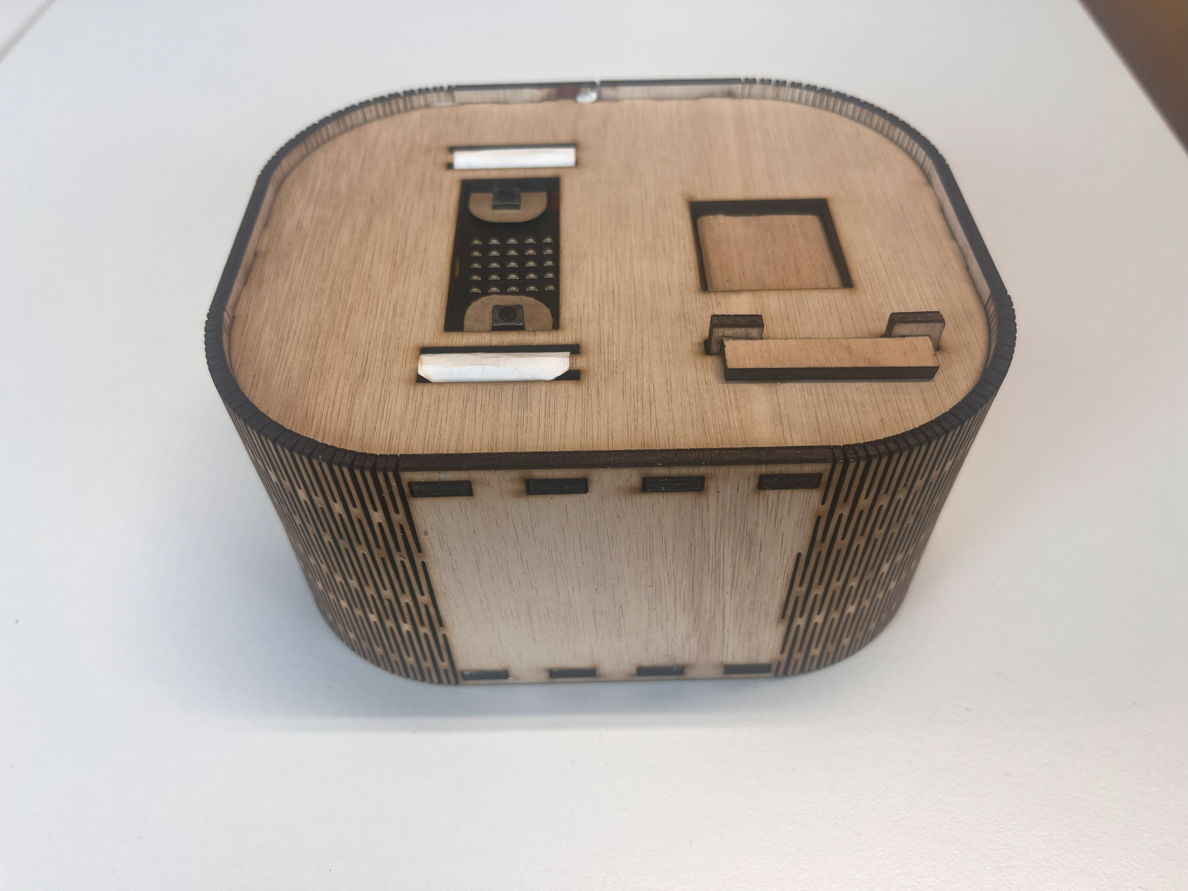 Spaarpot Met BBC Microbit En Servo Motor : 6 Steps - Instructables