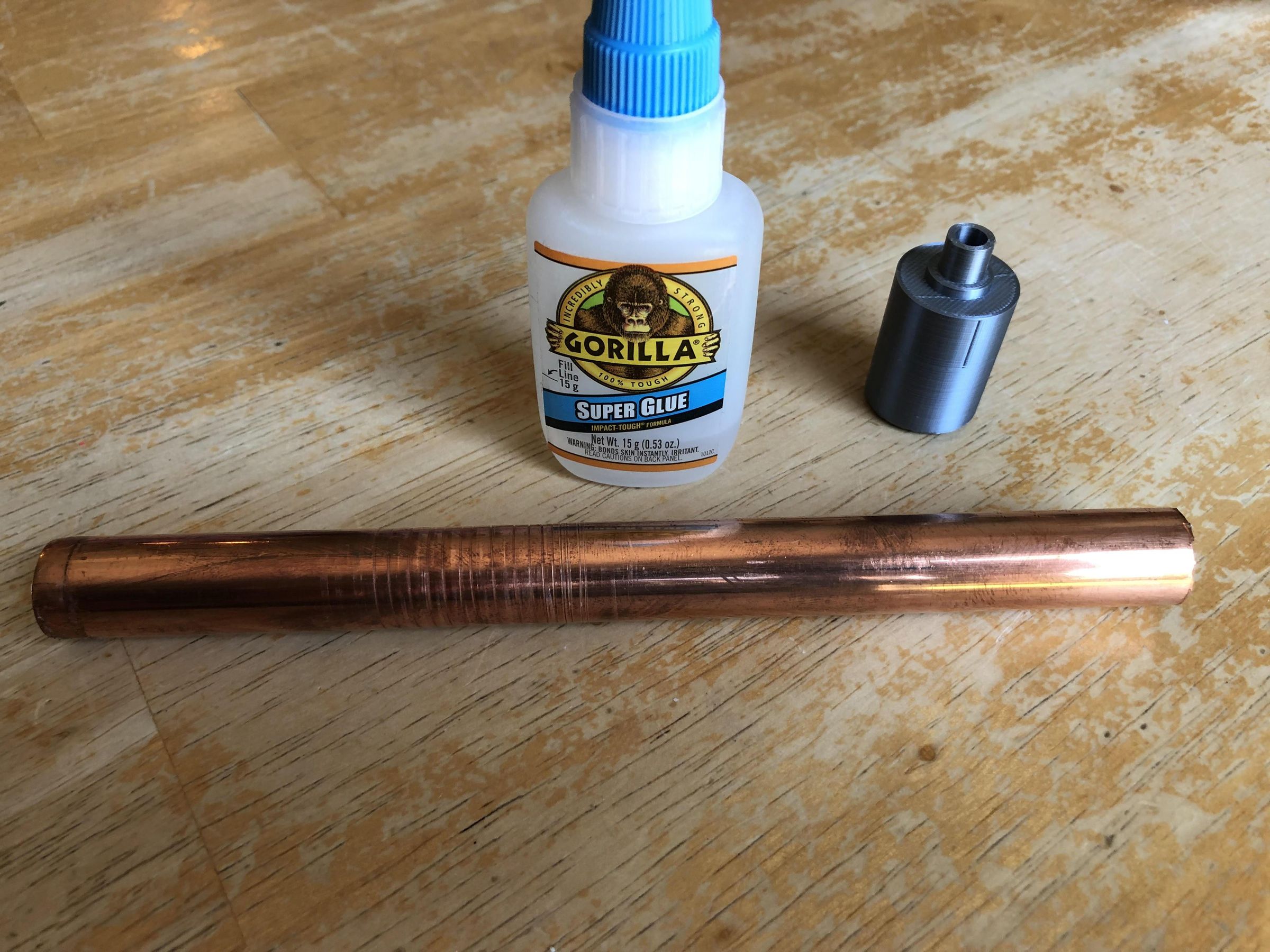 Miter Saw Measuring Device : 8 Steps (with Pictures) - Instructables