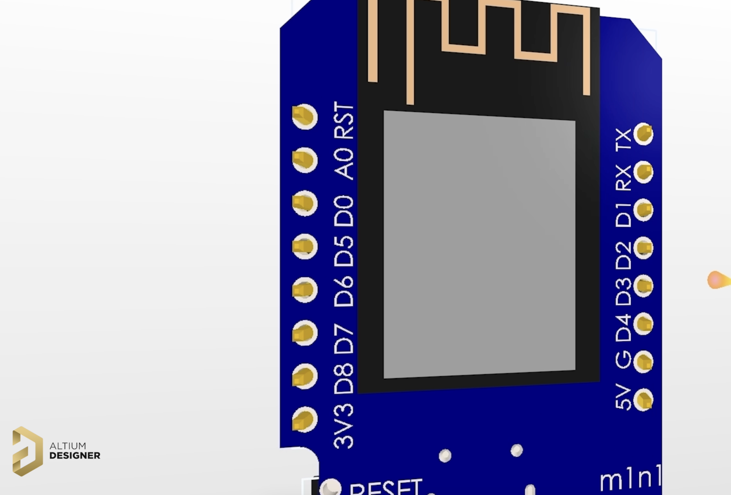 Build a Self Watering System (Soil Moisture Sensor - Water Pump - Water ...