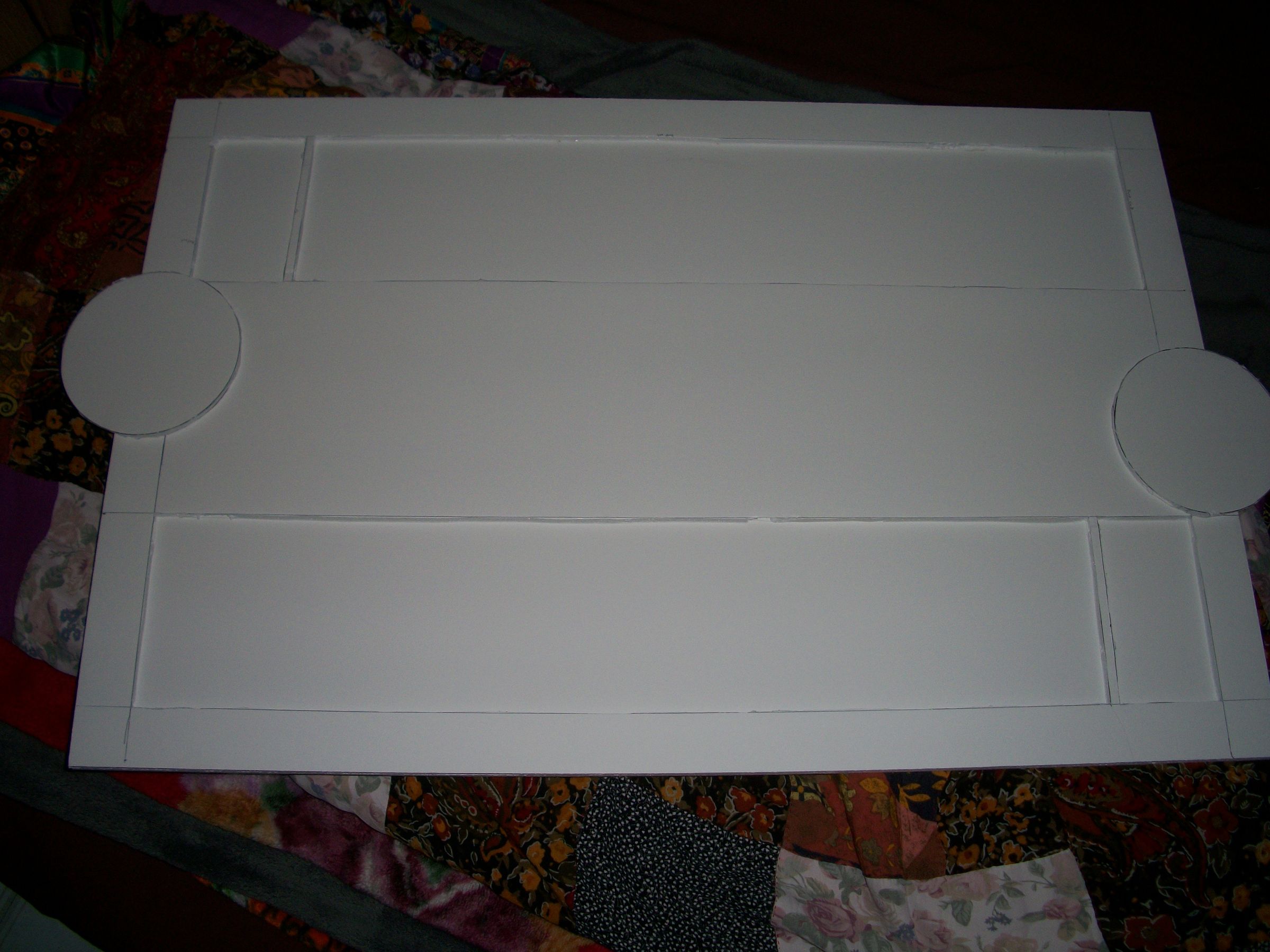 How to Build a Magic the Gathering Board : 3 Steps - Instructables