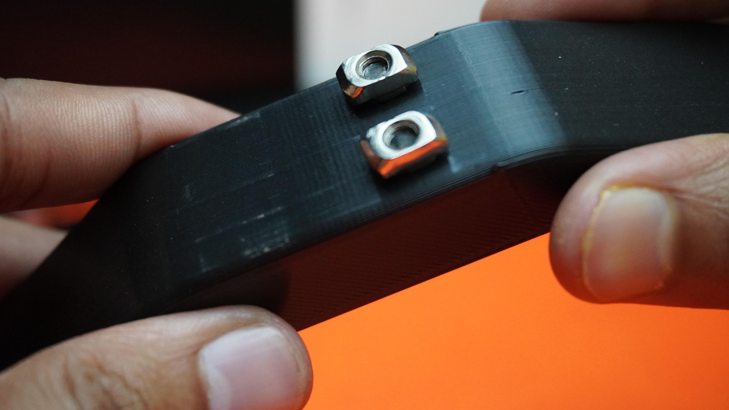 DIY Camera Slider Using Old 3D Printer Parts : 14 Steps (with Pictures ...