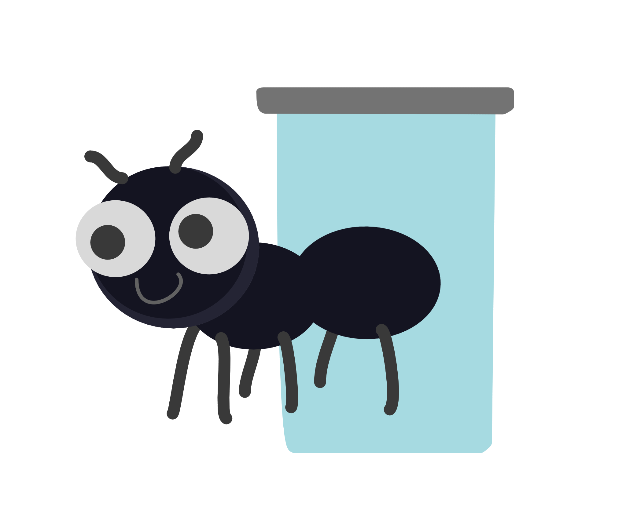 Ant Keeping Project : 4 Steps - Instructables