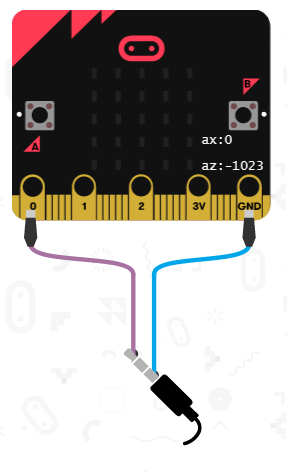 MicrobitMotor : 4 Steps - Instructables