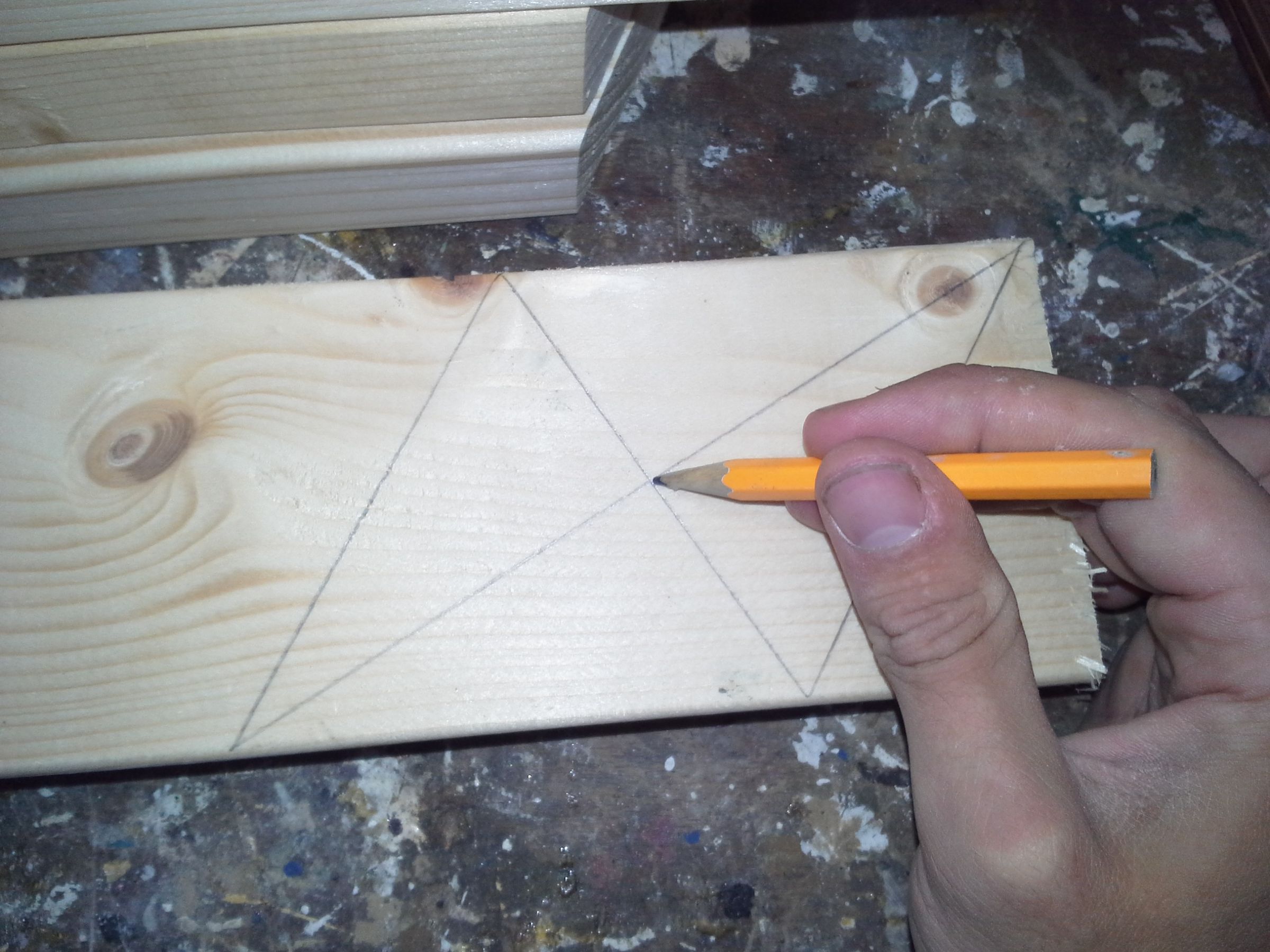 Slackline Stand : 10 Steps - Instructables