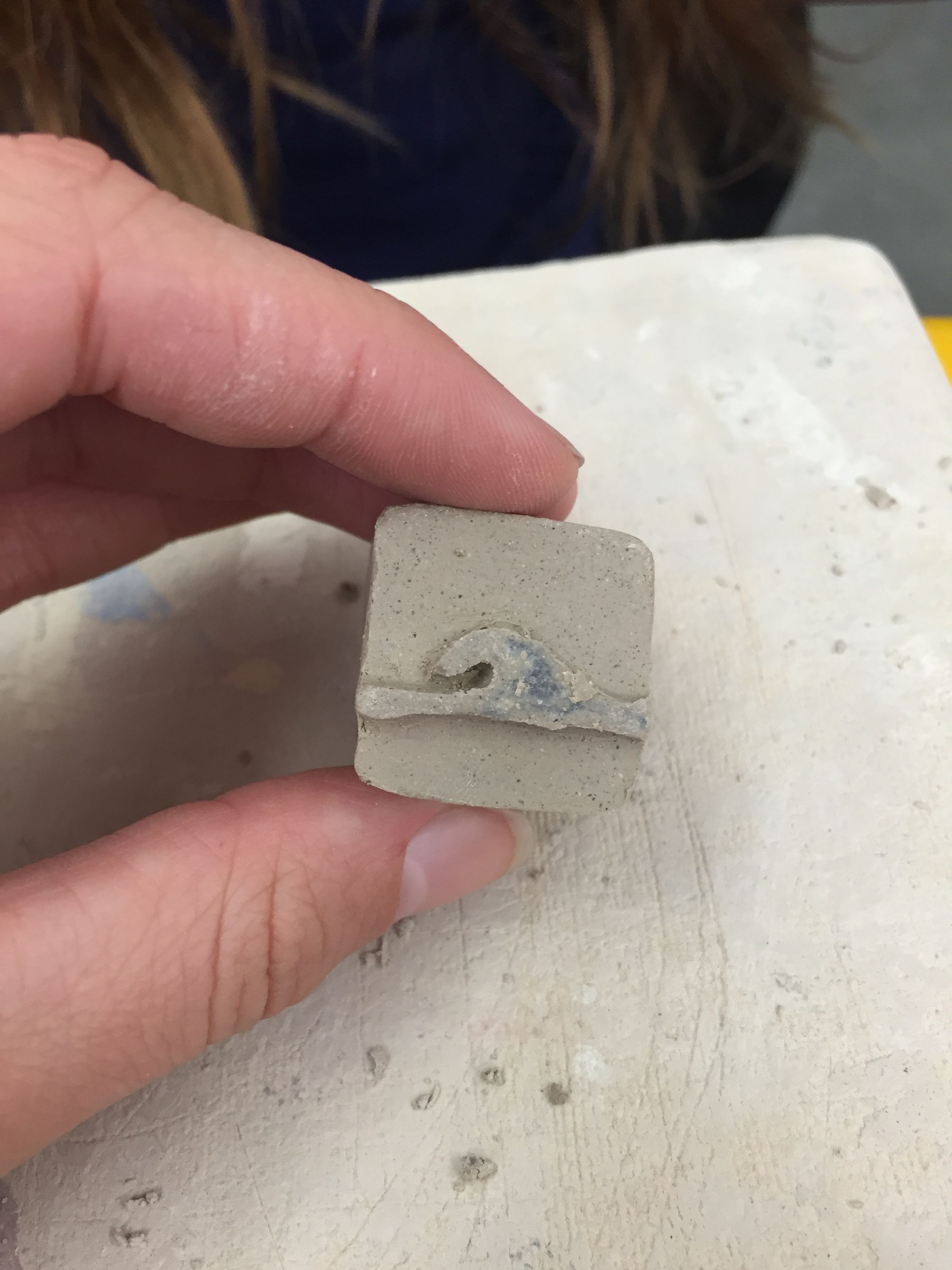 Clay Stamps : 3 Steps - Instructables