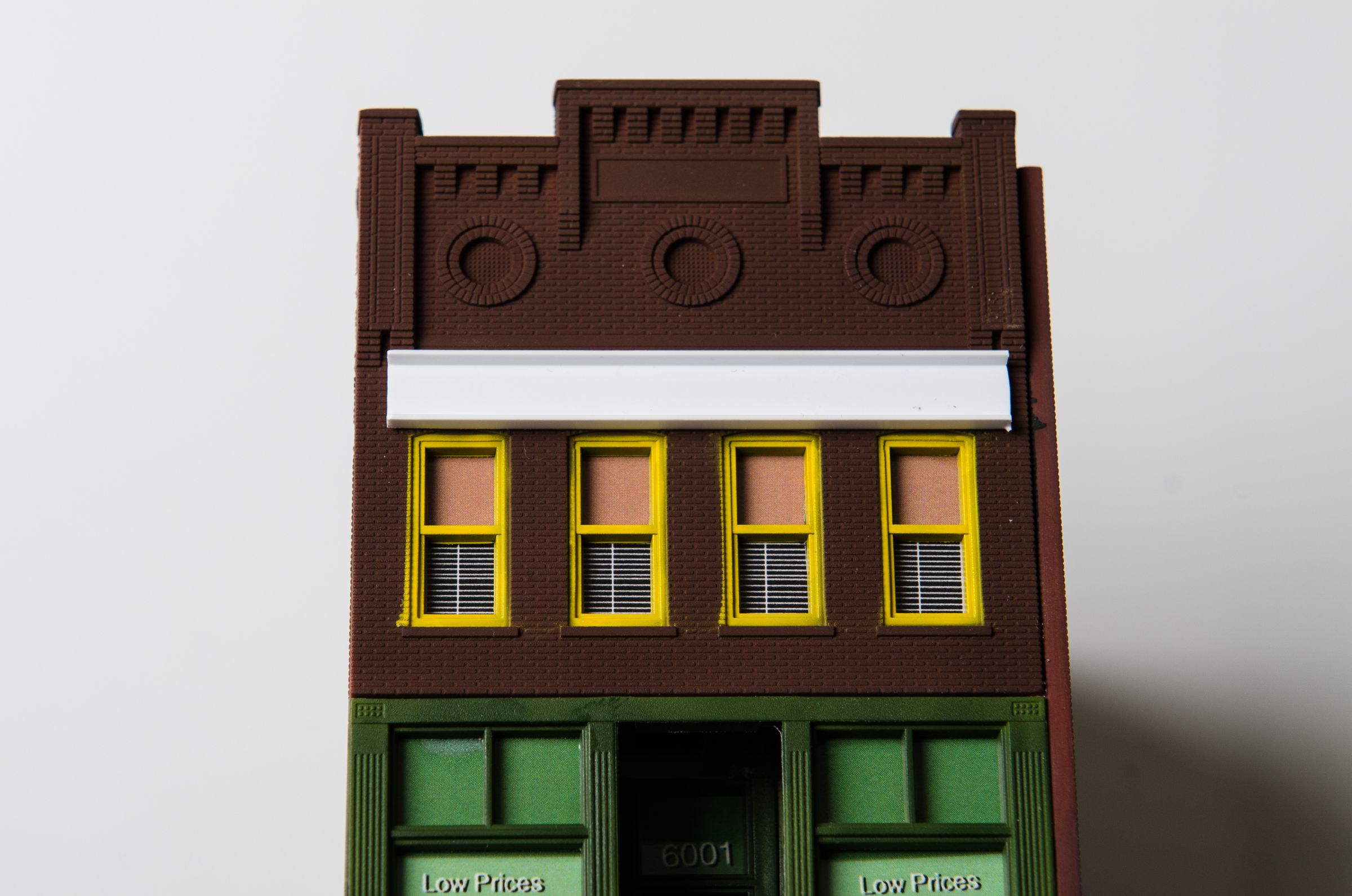 Creative Diorama Lighting With the Arduino and TLC5940 : 11 Steps (with ...
