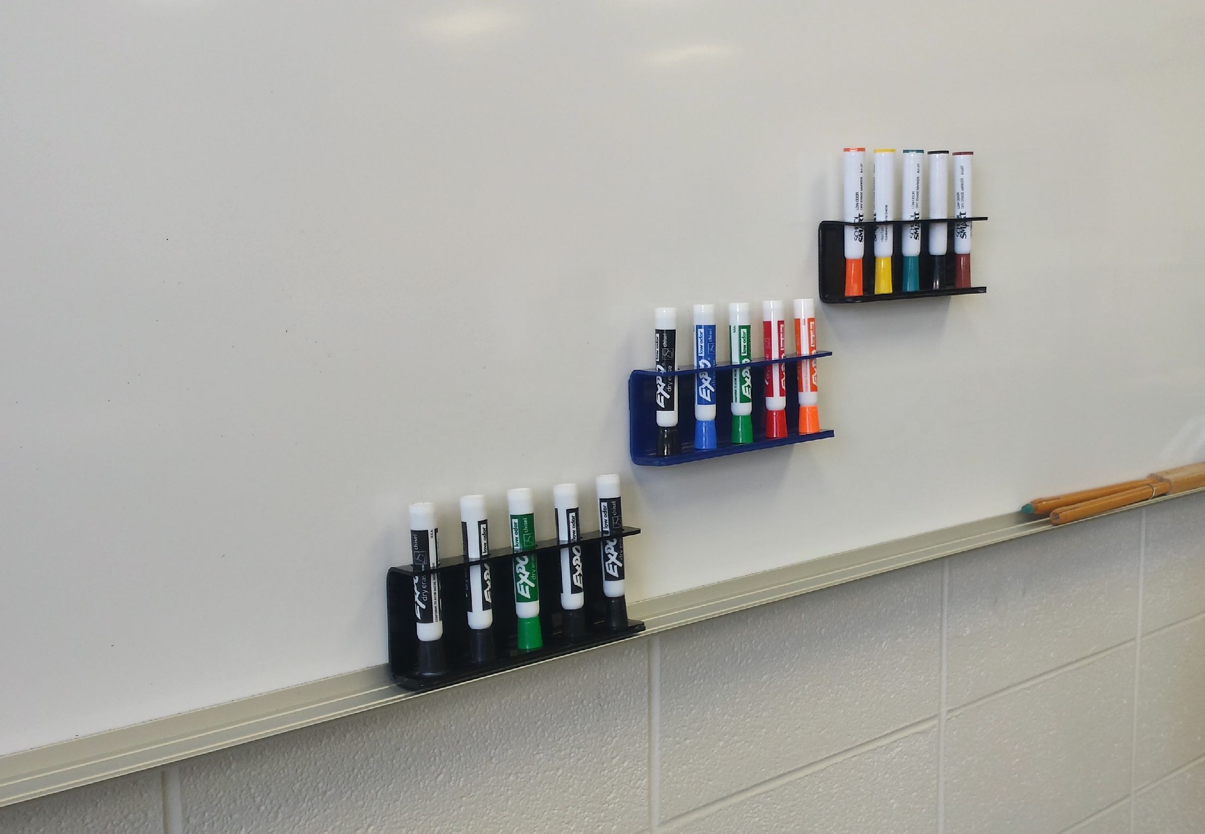 Quick, Easy Marker Holder : 7 Steps (with Pictures) - Instructables