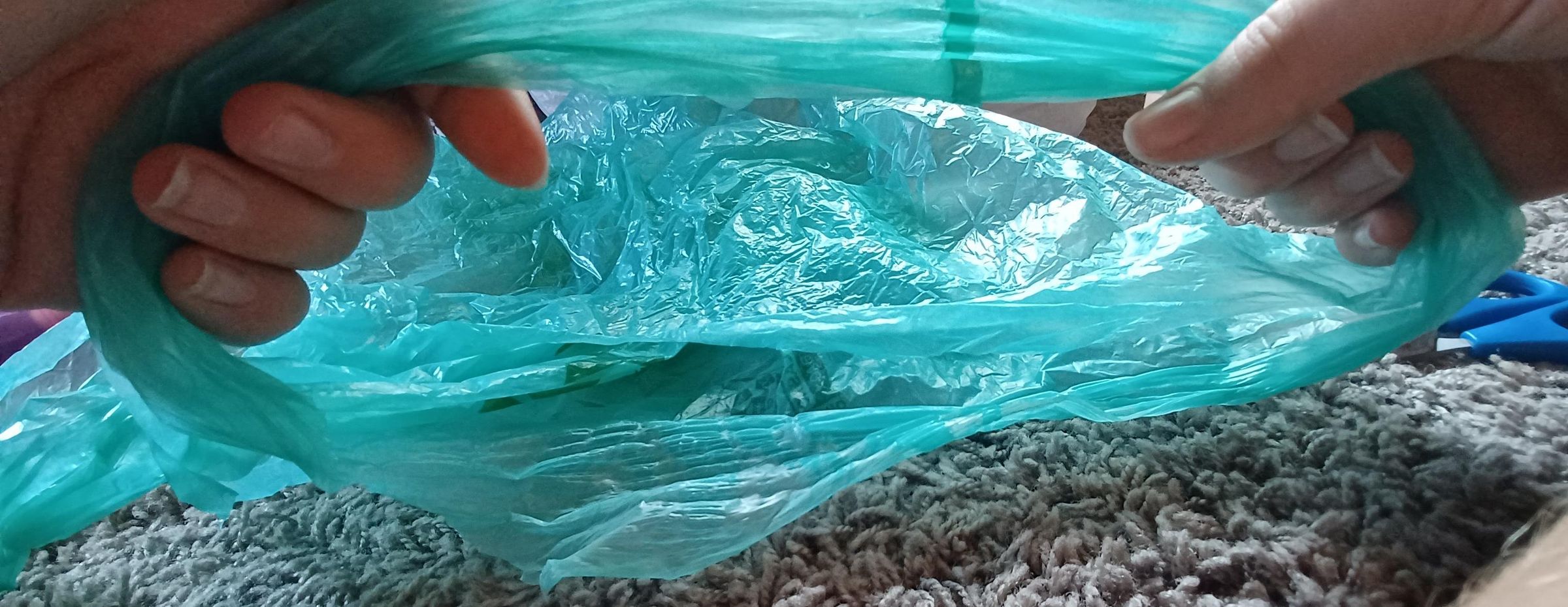 Reused Plastic Bag Bracelets : 8 Steps (with Pictures) - Instructables