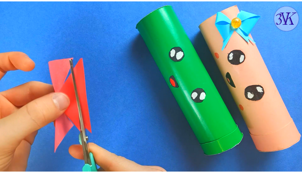 How to Make a Paper Pencil Box Easy? : 20 Steps - Instructables