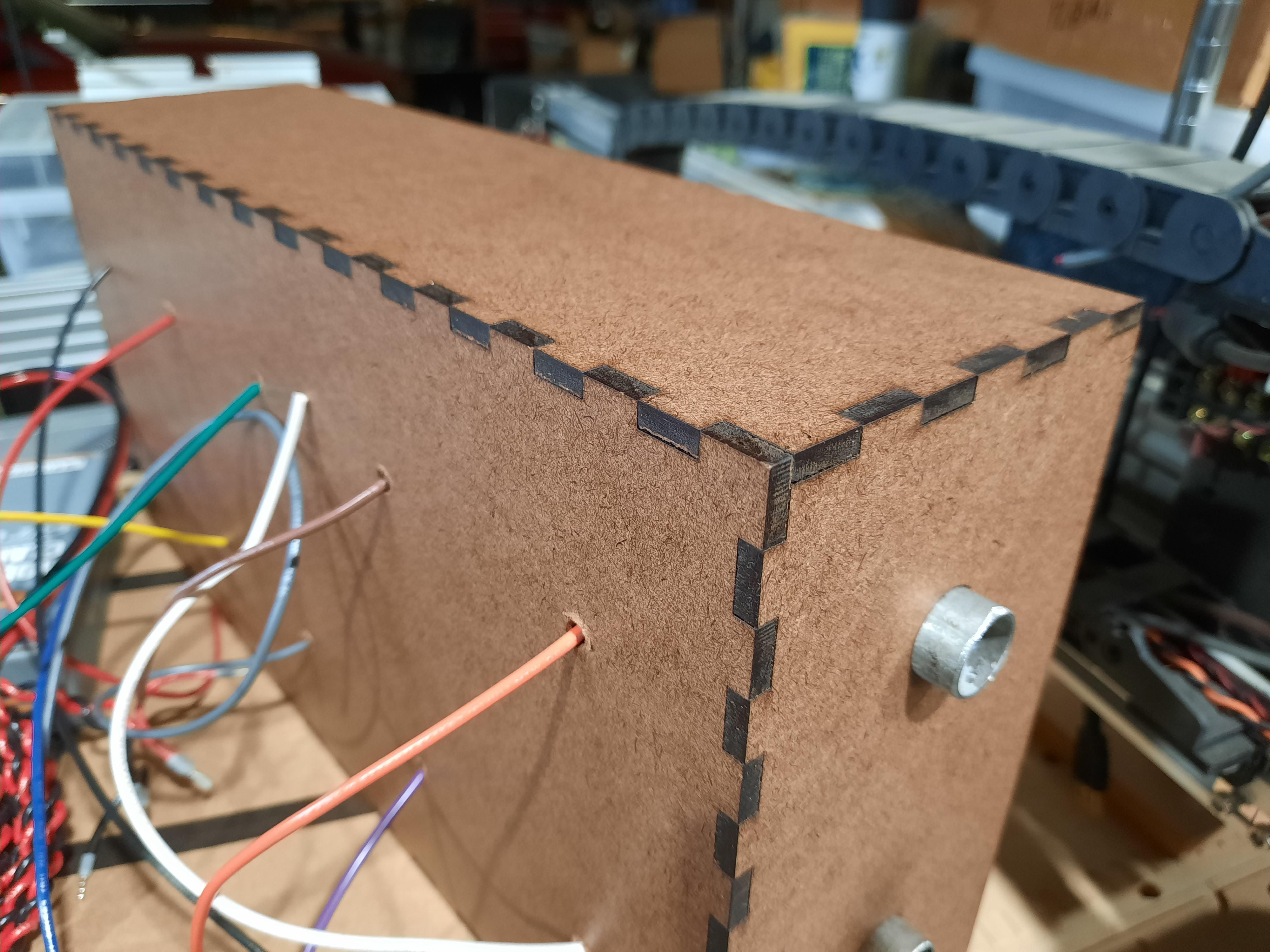 A Storage Carousel. Complete From Design to Assembly. : 14 Steps (with ...