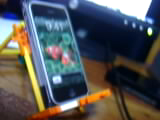 Knex IPhone Dock : 9 Steps - Instructables