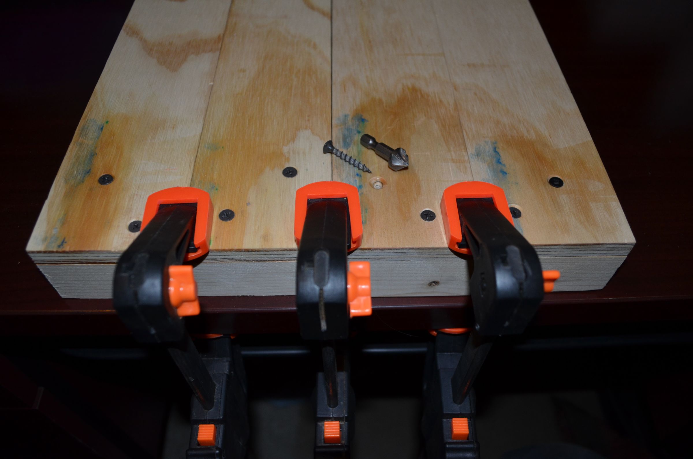 Adjustable Mold Casting Box : 5 Steps (with Pictures) - Instructables