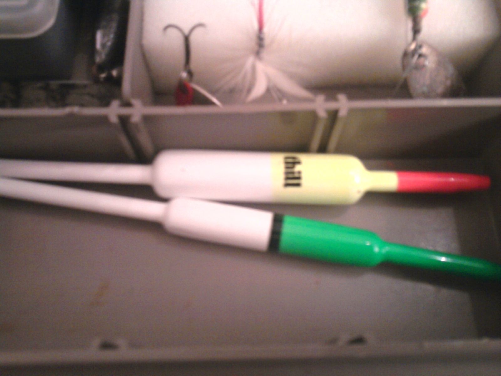 Guide to Fresh Water Fishing : 9 Steps - Instructables