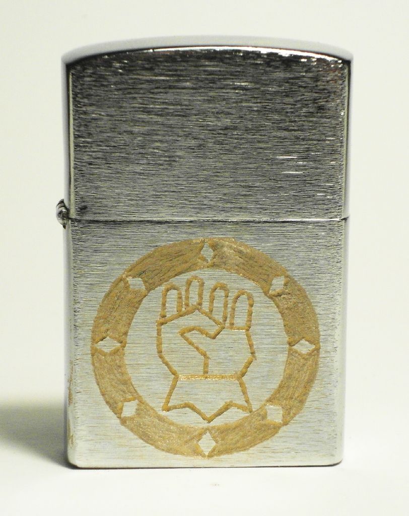 Pokemon Zippo Lighters