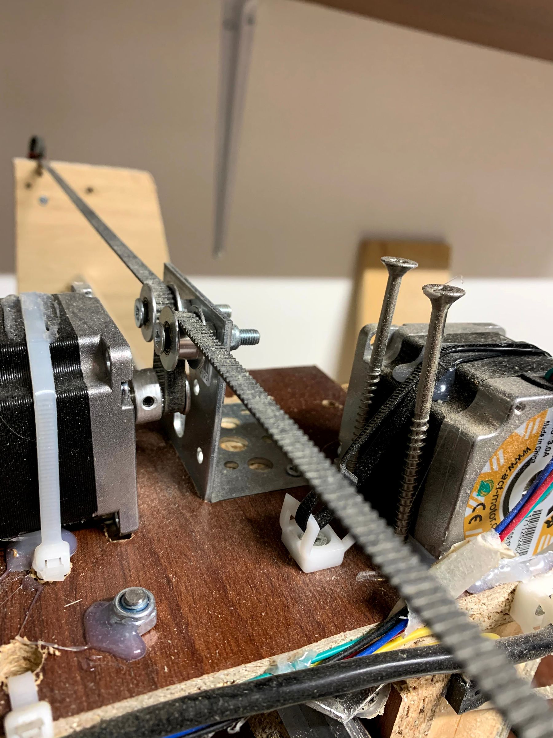 Scrapy CNC : 9 Steps (with Pictures) - Instructables