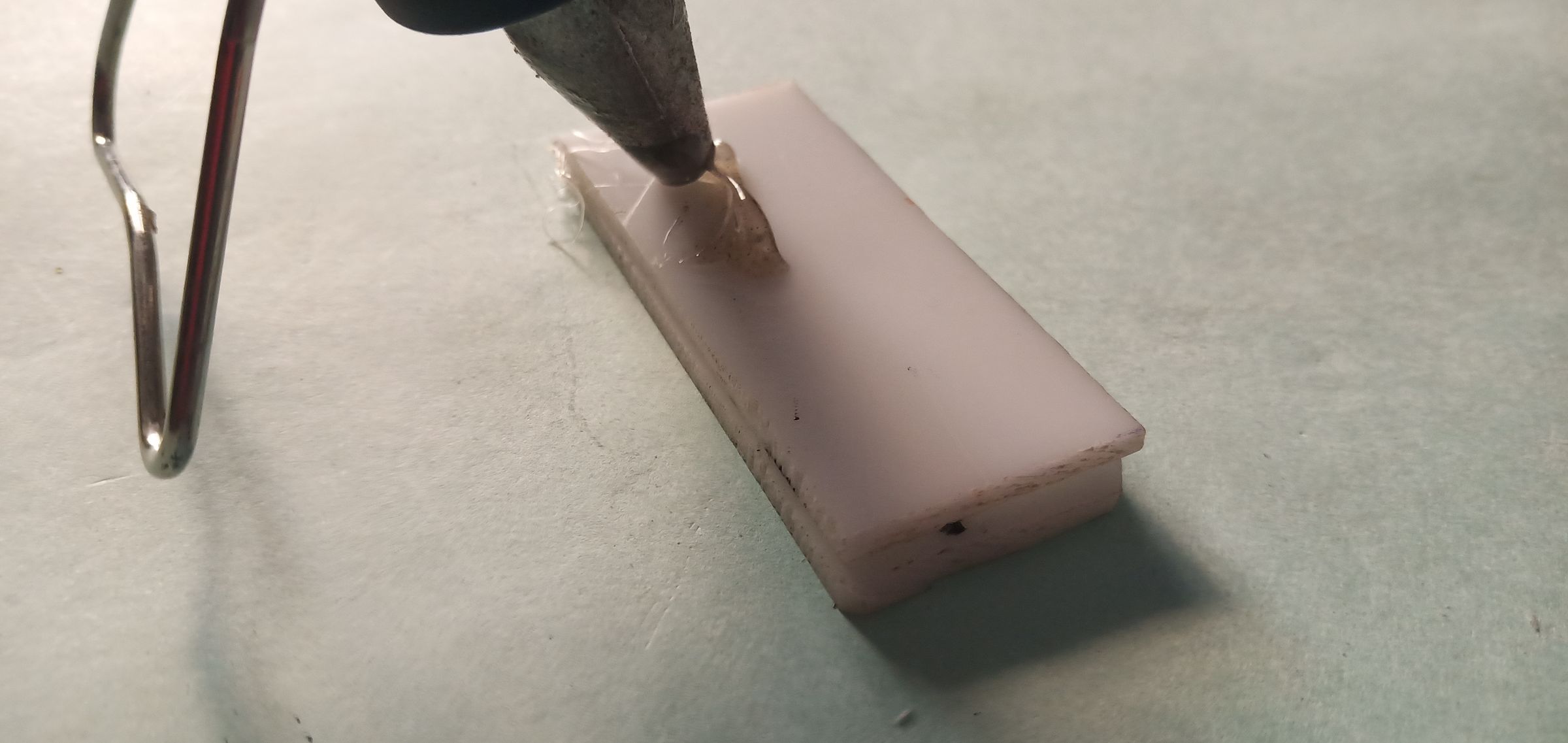 DIY Cheap and Sturdy Laser Engraver. : 15 Steps (with Pictures ...