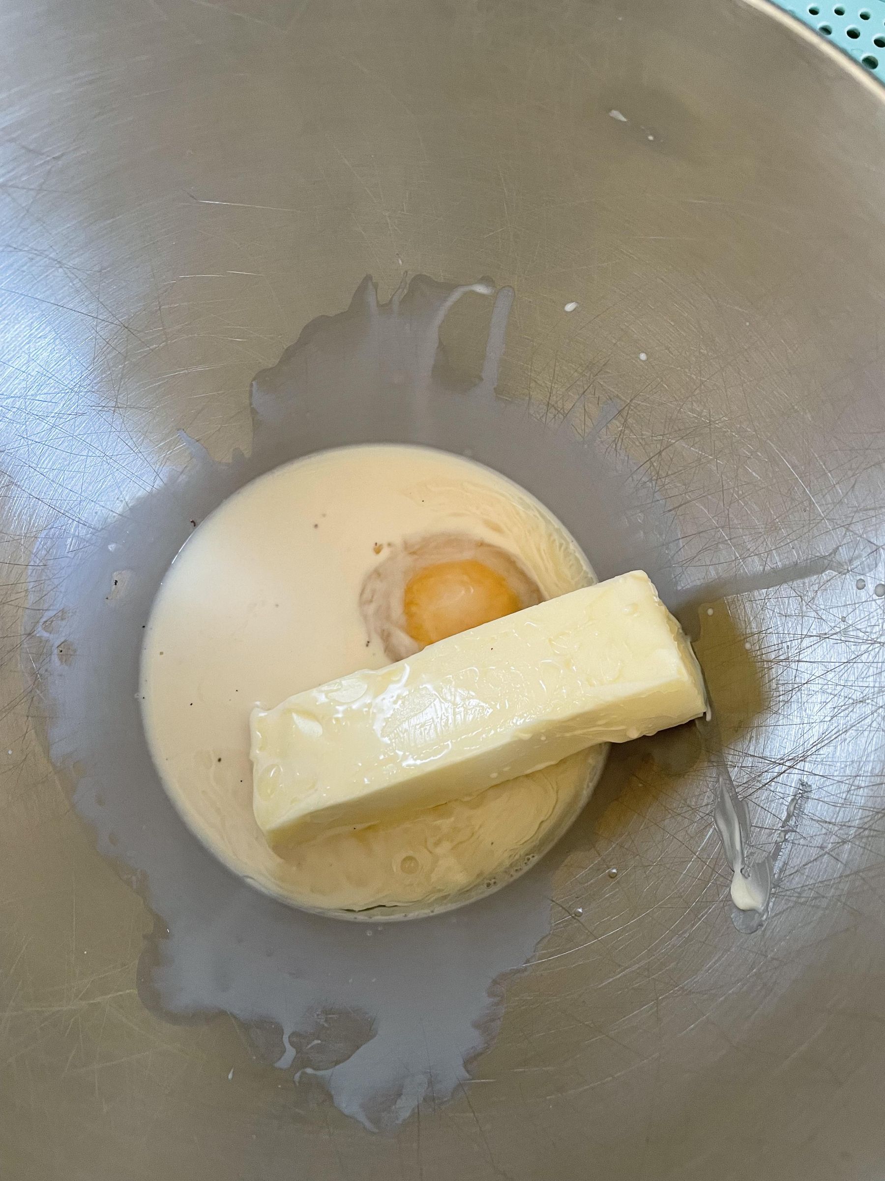 Lemon Lady Locks (Clothespin Cookies) : 8 Steps (with Pictures ...