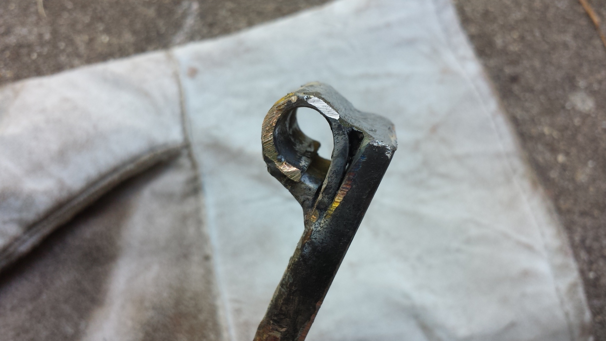 Motorcycle Backrest : 14 Steps (with Pictures) - Instructables