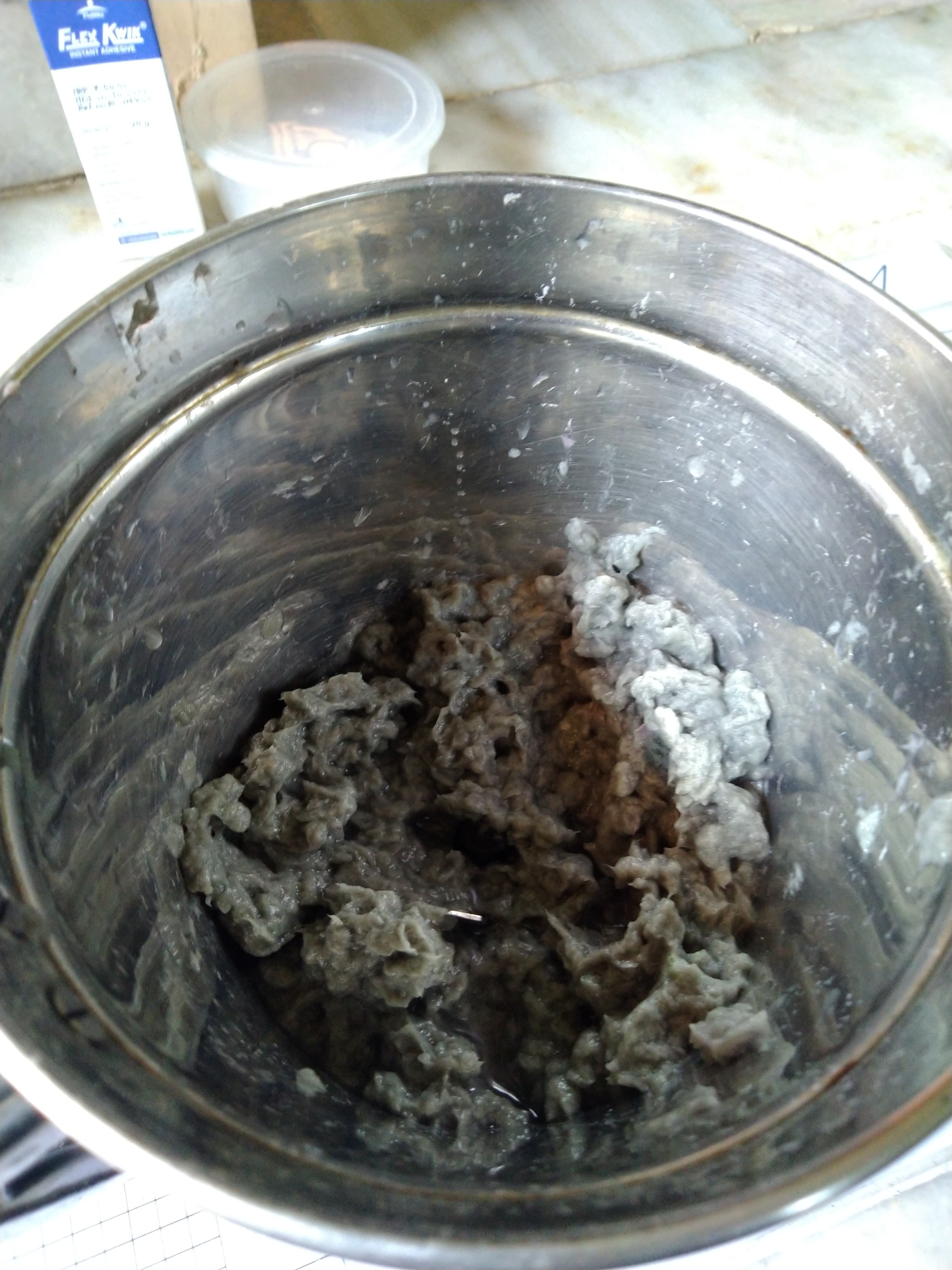 Paper Pulp Sheets : 5 Steps - Instructables