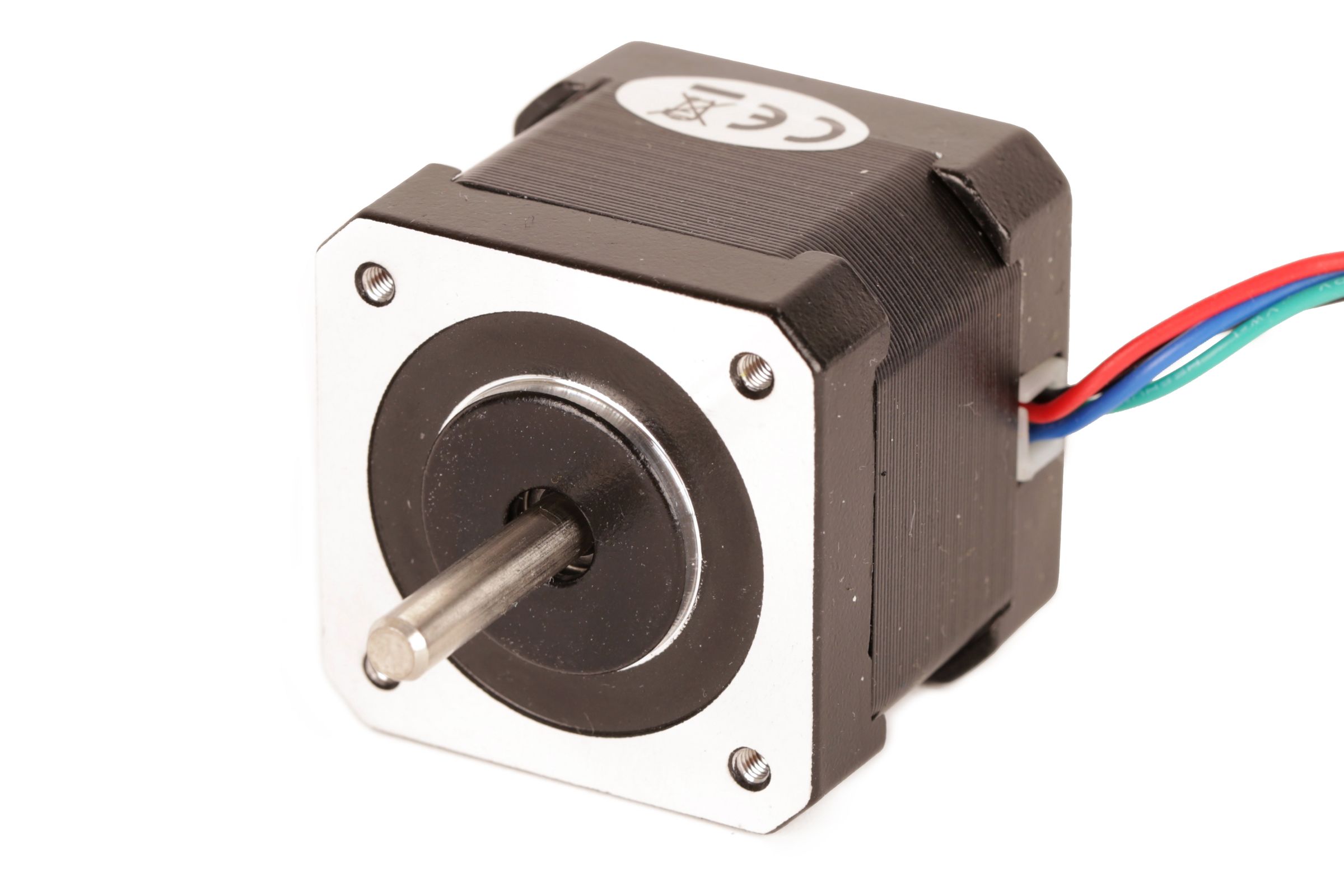 Motors and Motion : 7 Steps - Instructables