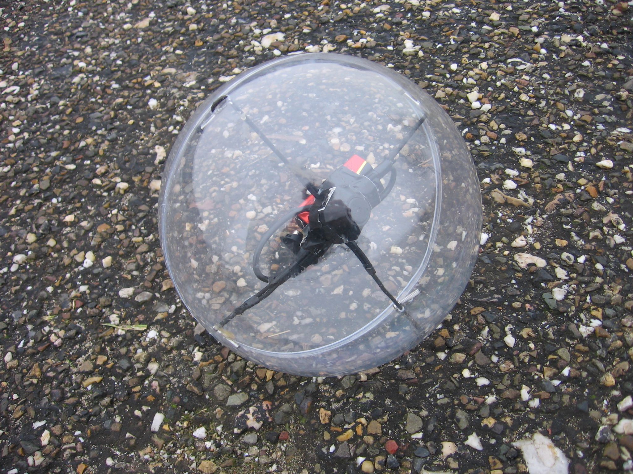 Ballcam : 9 Steps - Instructables