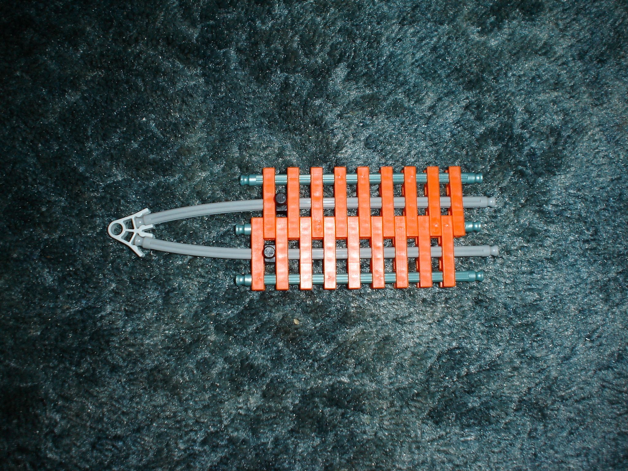 Retractable Dagger : 5 Steps - Instructables